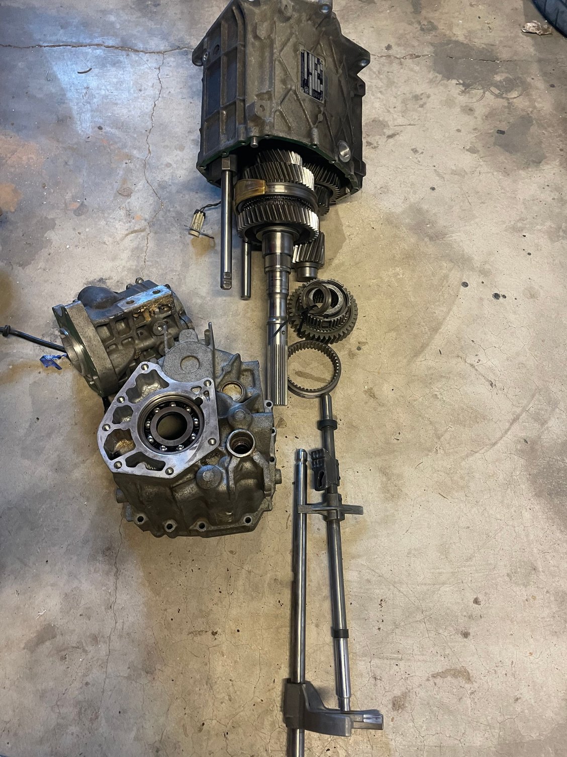 FS (For Sale) Zf- 6 - CorvetteForum - Chevrolet Corvette Forum Discussion