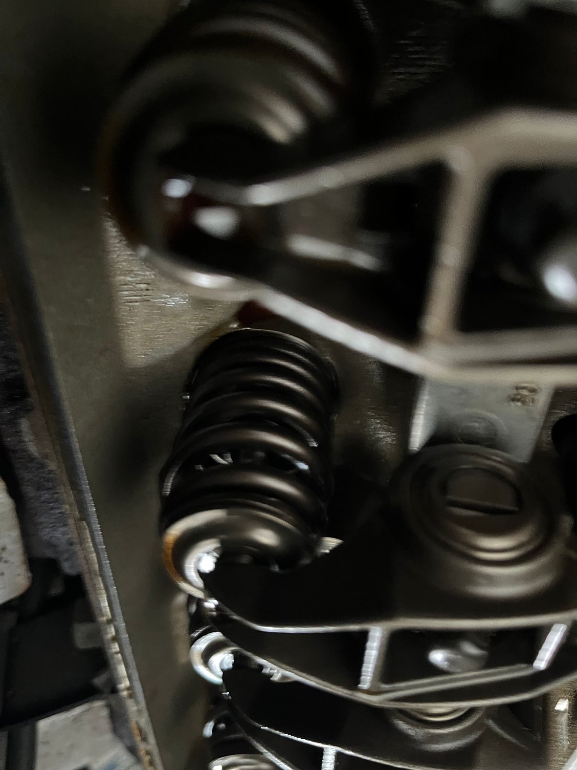 What valve spring ls6 do I have - CorvetteForum - Chevrolet Corvette ...