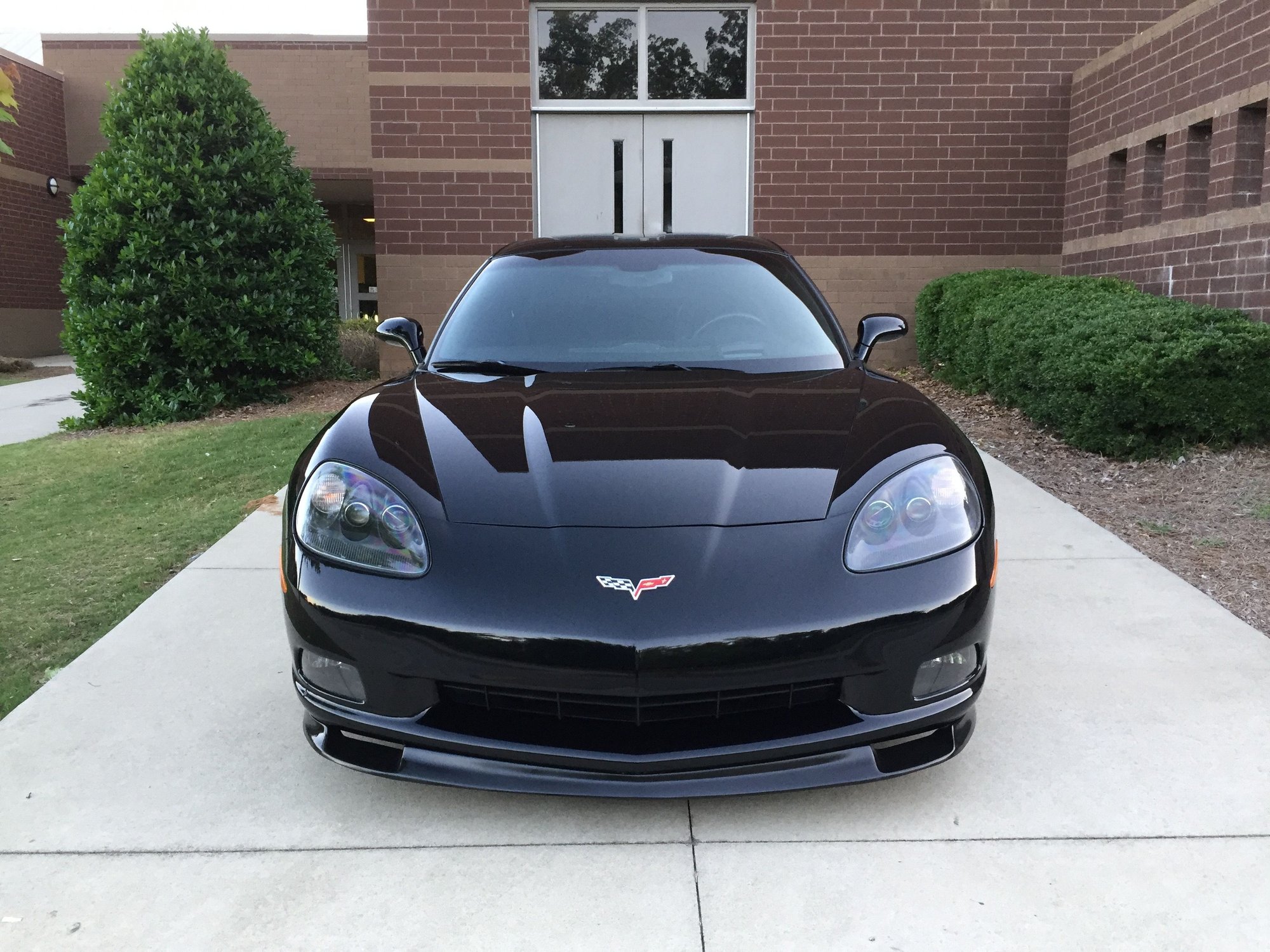 Spartan LSX Heads, Cam LS2 1/4 Mile Results - CorvetteForum - Chevrolet ...