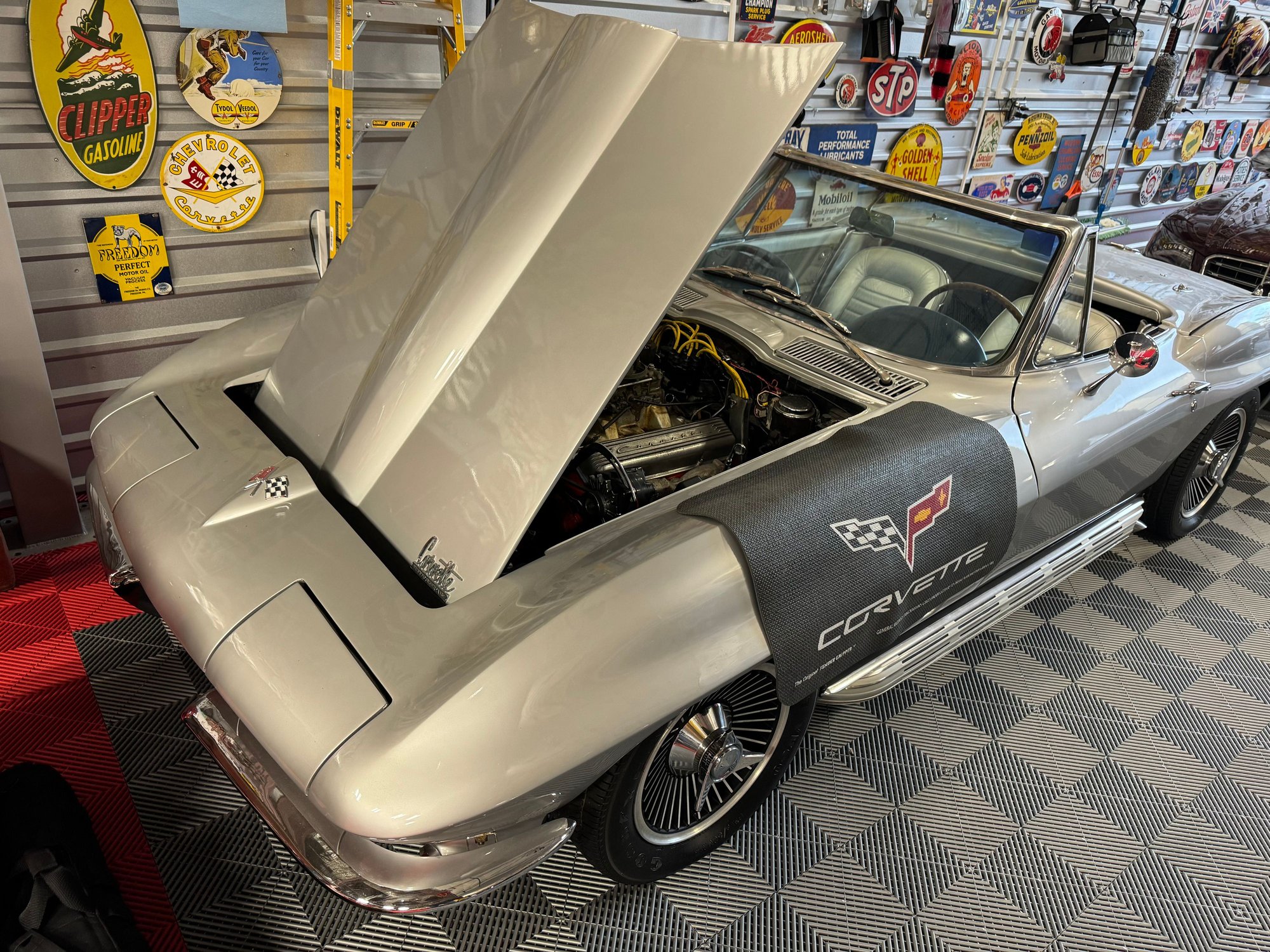 C2 1966 C2 advice needed- - CorvetteForum - Chevrolet Corvette Forum ...