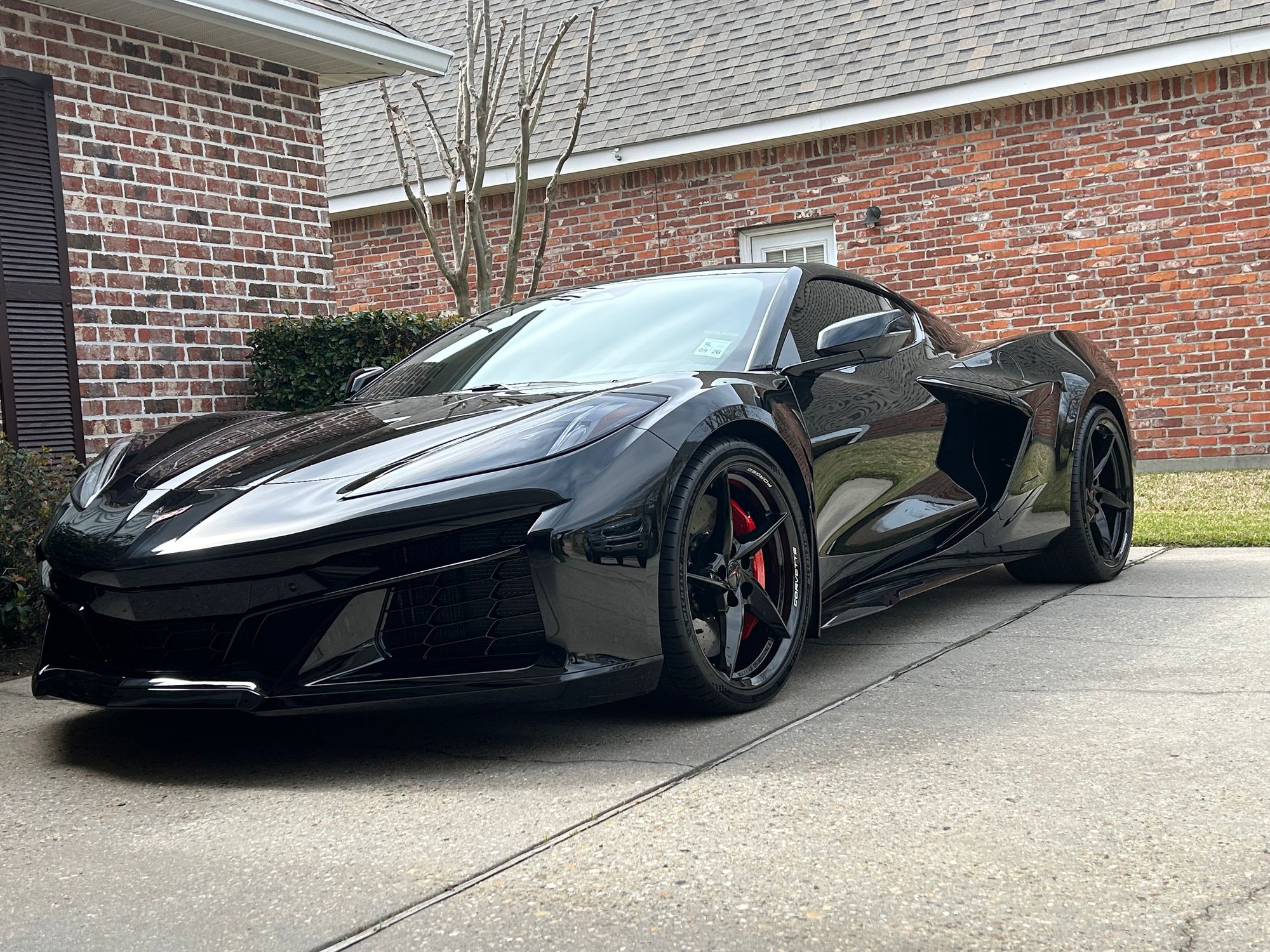 Comparison Review Between ERay & Z06 - CorvetteForum - Chevrolet ...