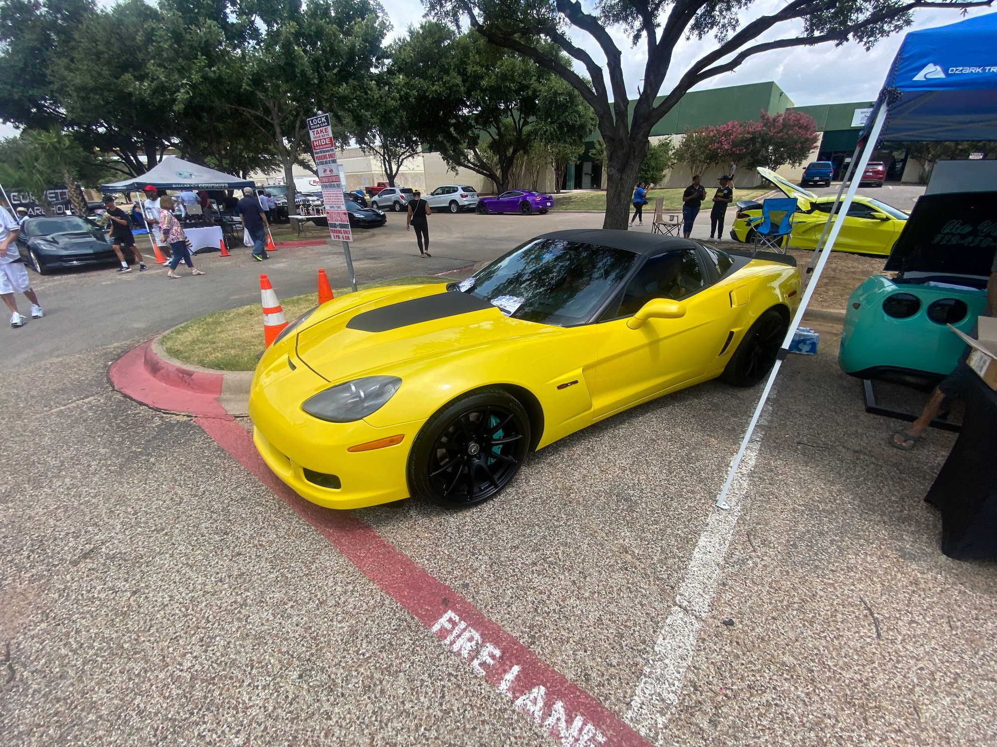 Vette Syndicate Corvette Takover - CorvetteForum - Chevrolet Corvette ...