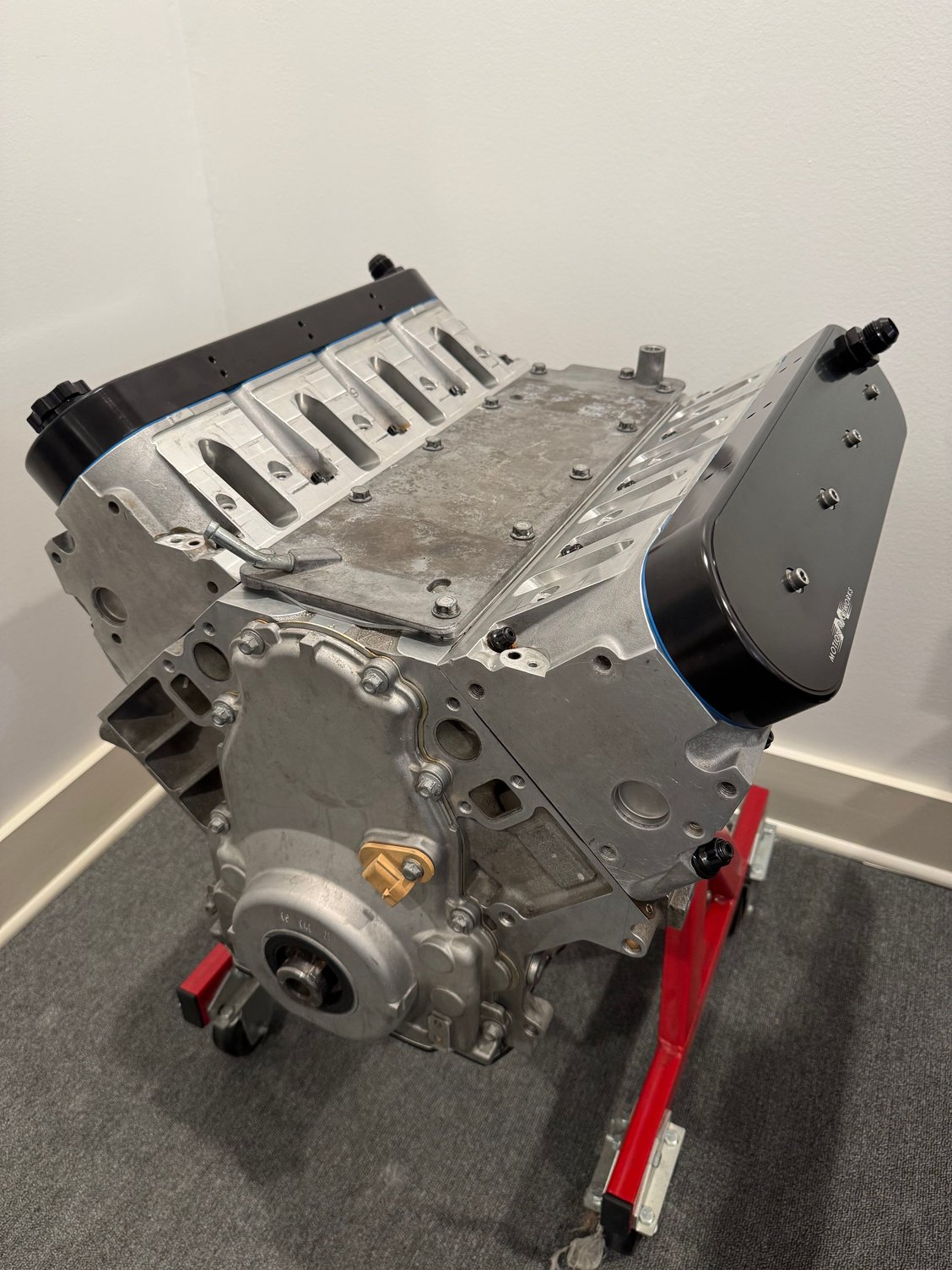 FS (For Sale) 595HP LME BUILT FORGED 6.0L LS2 Race Engine Late Model ...