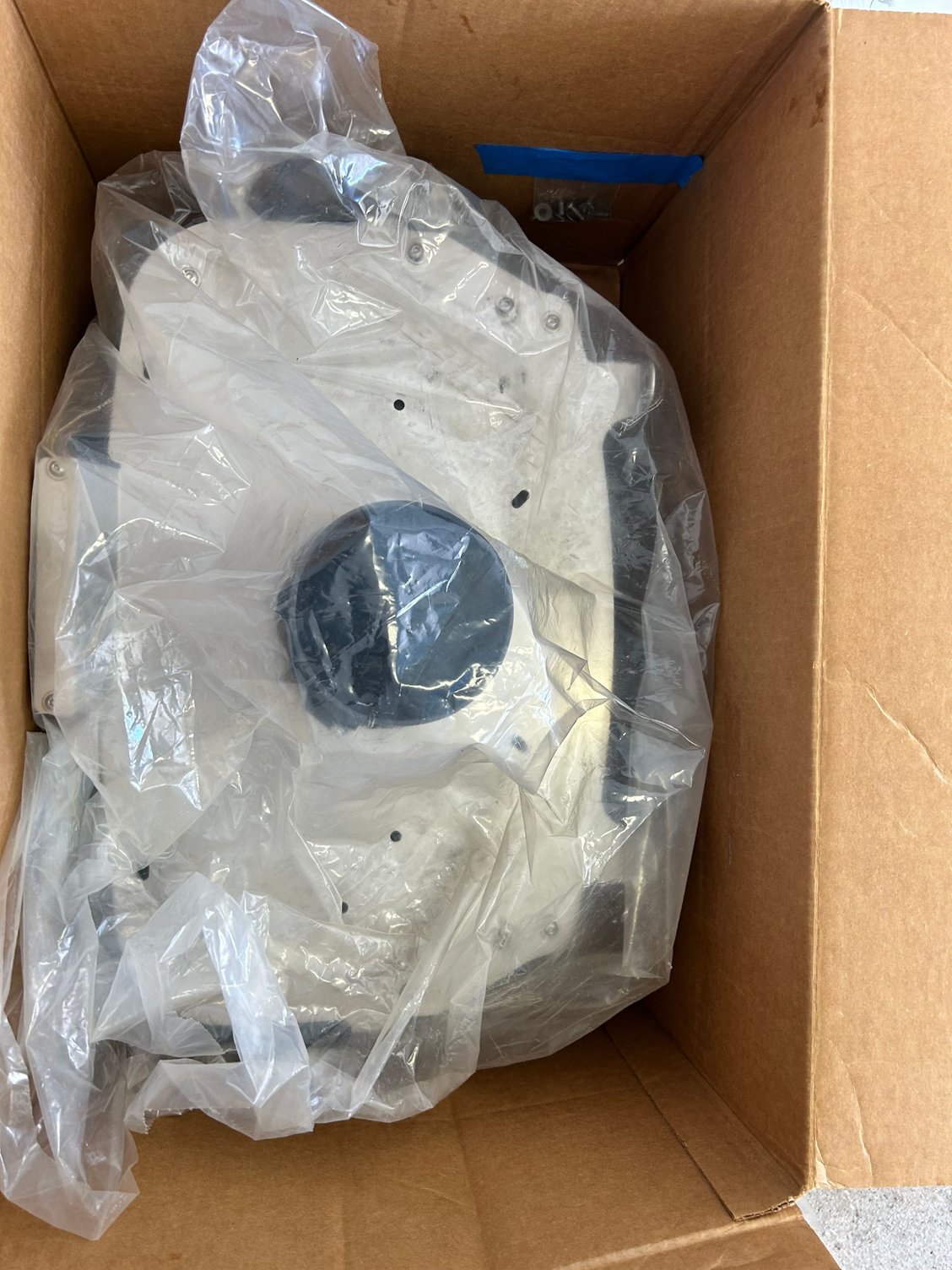 FS (For Sale) Halltech CAI - CorvetteForum - Chevrolet Corvette Forum ...