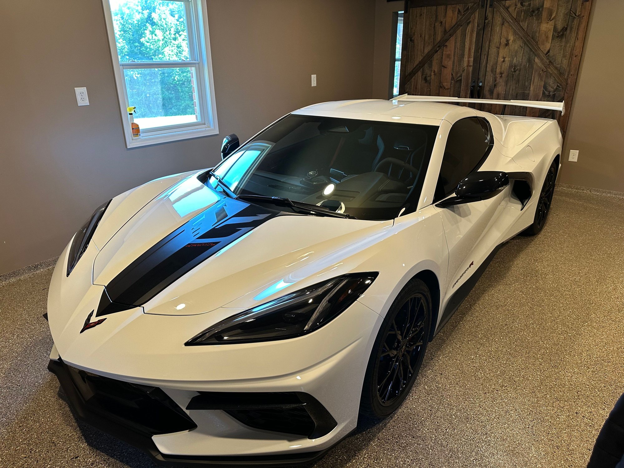 2024 Stingray Coupe 2LT - CorvetteForum - Chevrolet Corvette Forum Discussion