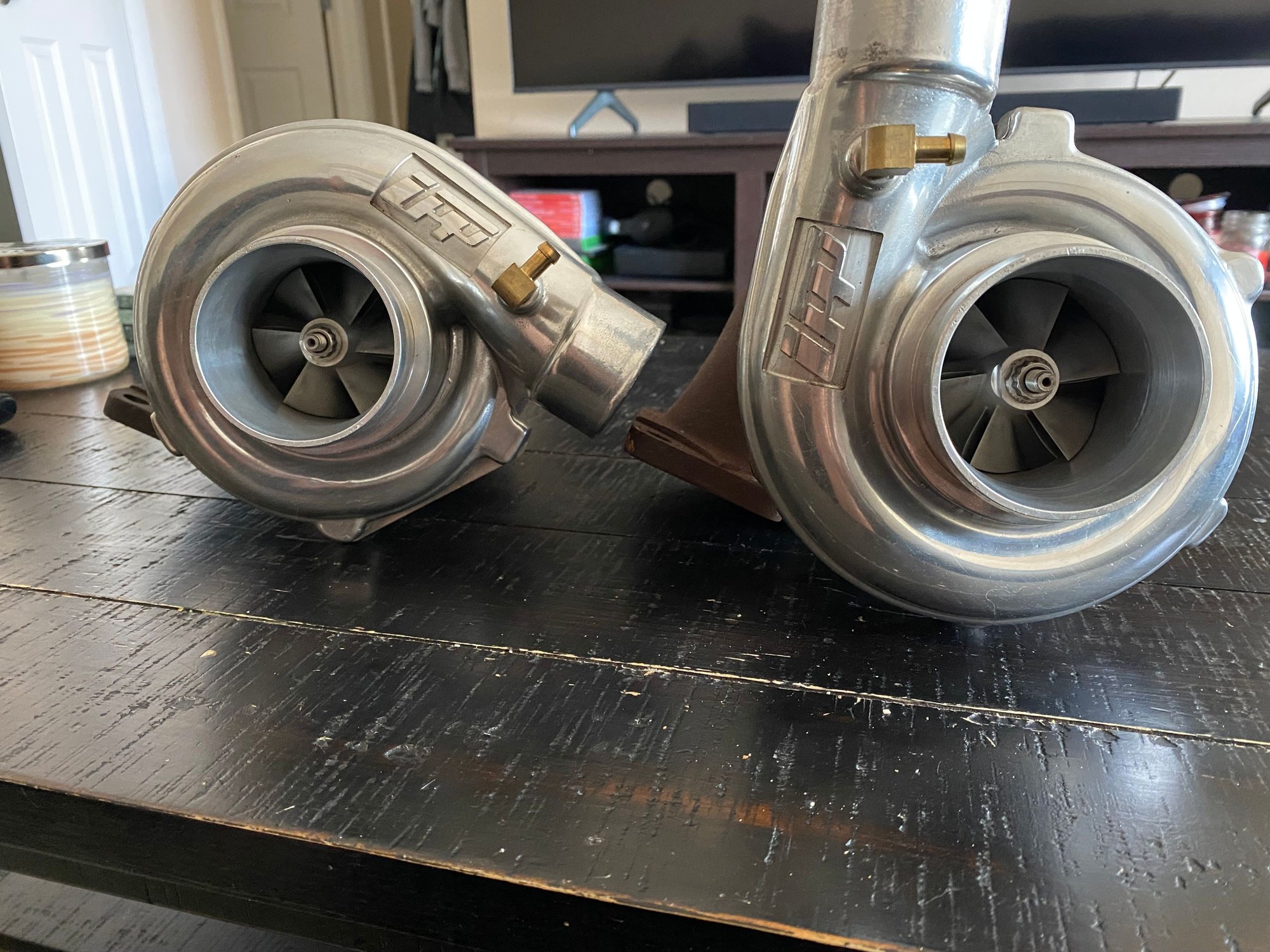 FS (For Sale) UPP Turbo kit c6 - CorvetteForum - Chevrolet Corvette ...