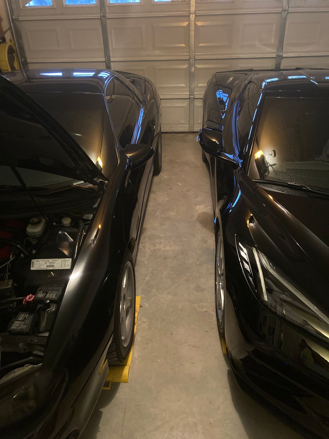 …Z28 Back Home! - CorvetteForum - Chevrolet Corvette Forum Discussion