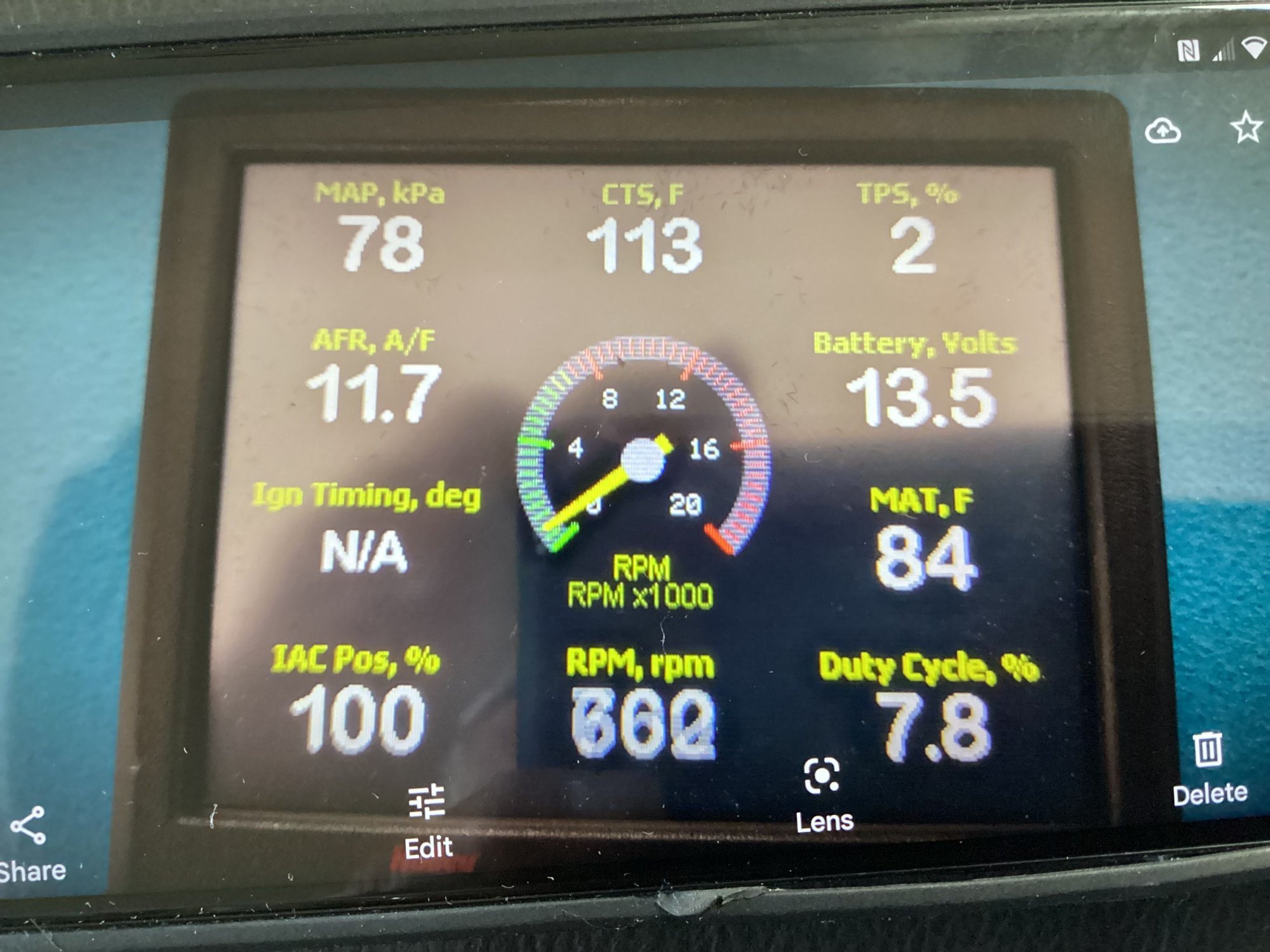 C3 - Holley Sniper for Dummies - Level 2 - Page 2 - CorvetteForum ...