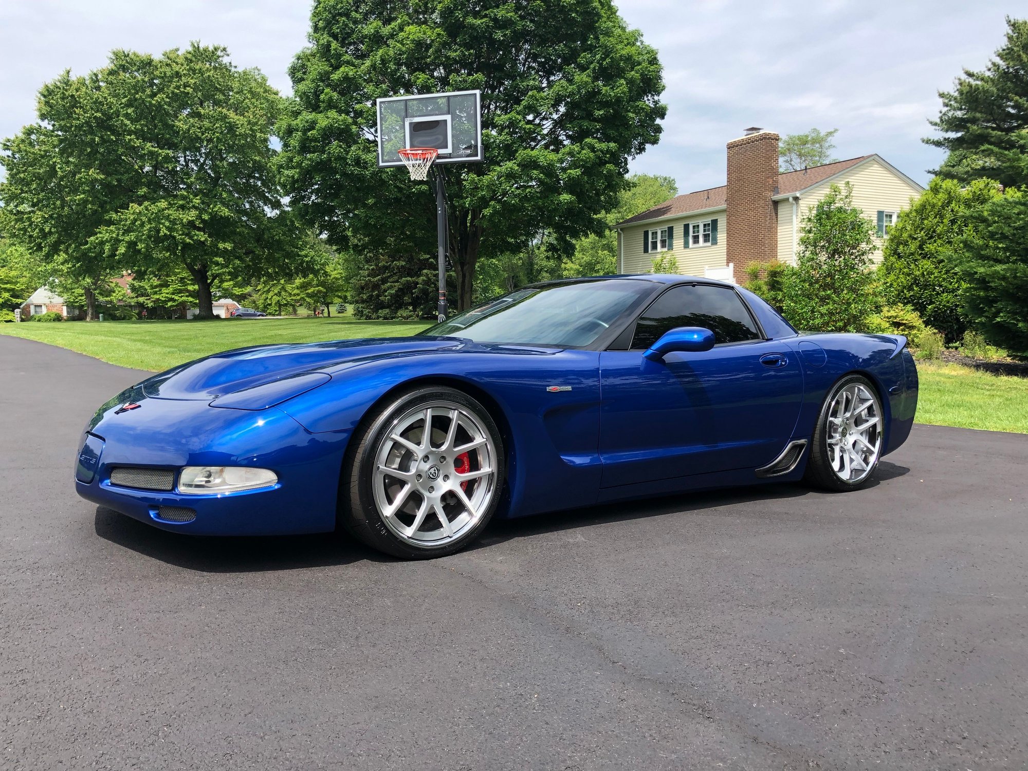 2019 C5 of the Year -- Appearance Modifications - CorvetteForum ...