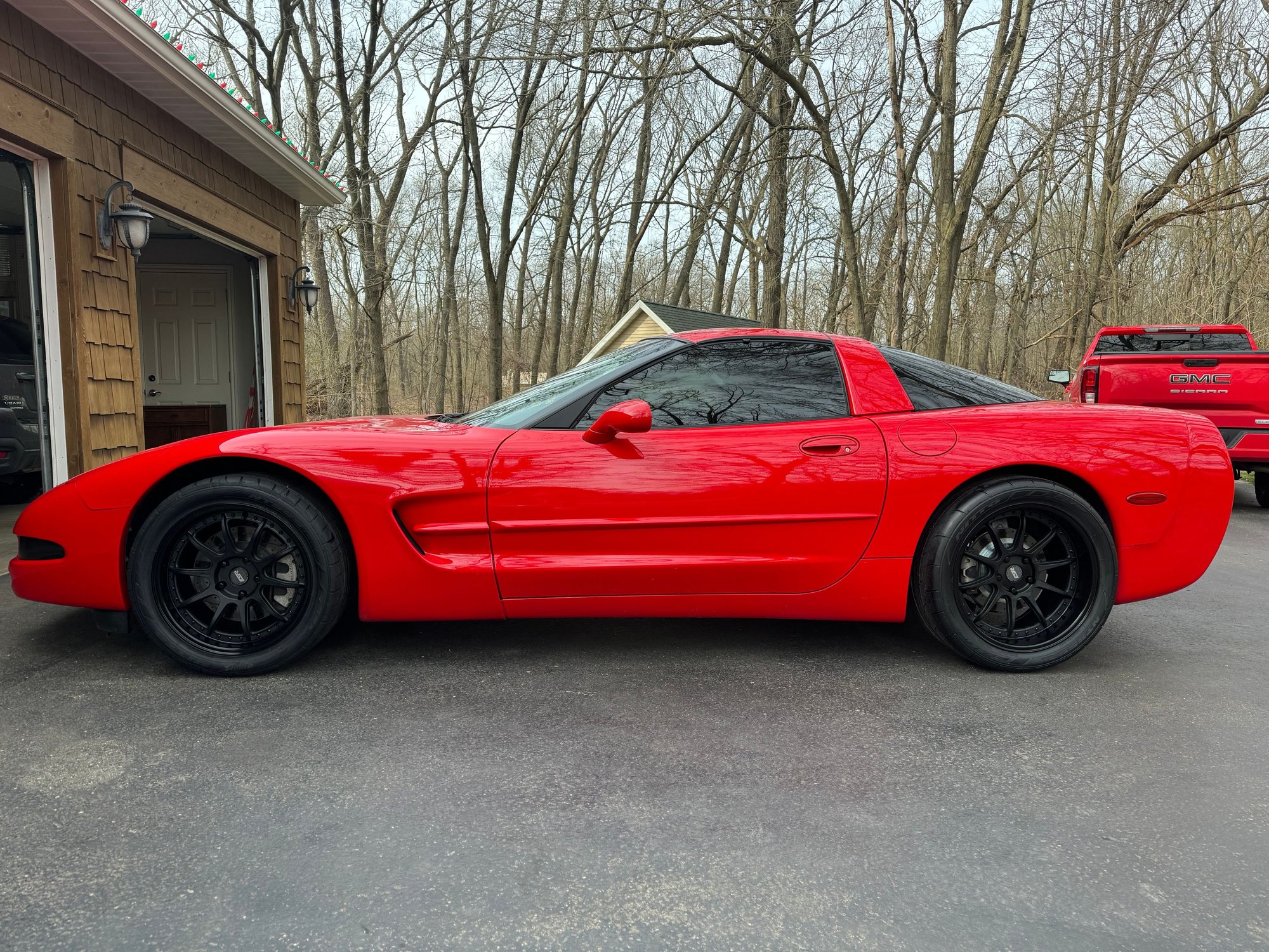 FS (For Sale) *Brand New* ESR wheels and Nitto NT555 tires ...