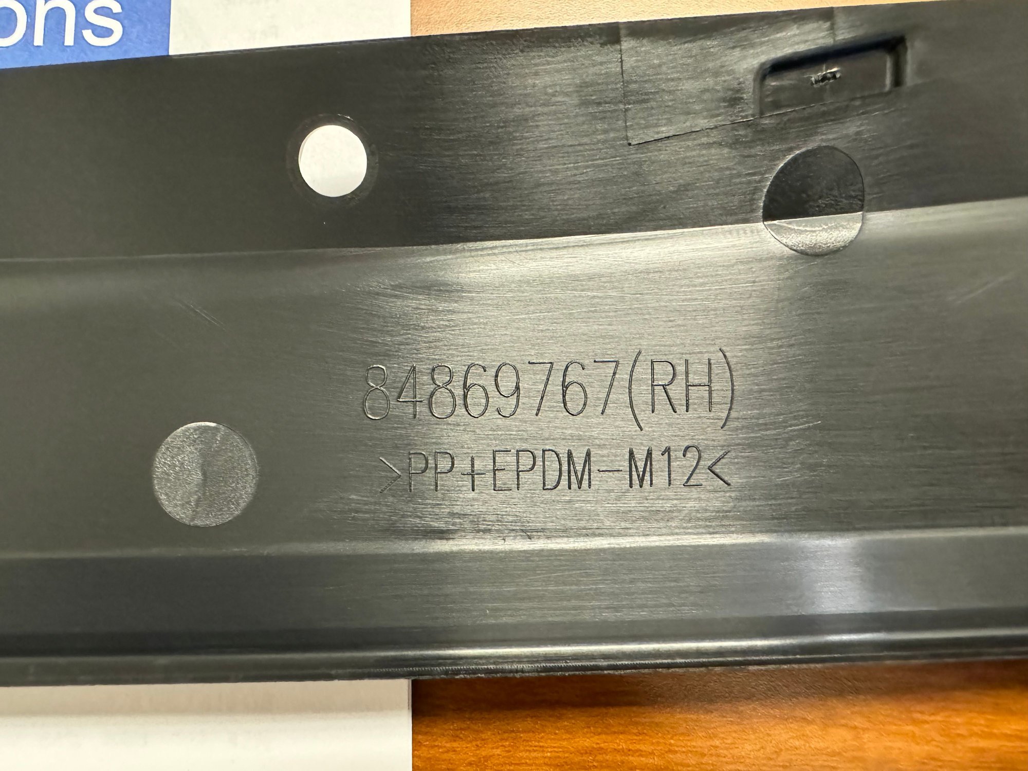 2025 Z51 spoiler and splitter are nice - Page 2 - CorvetteForum ...