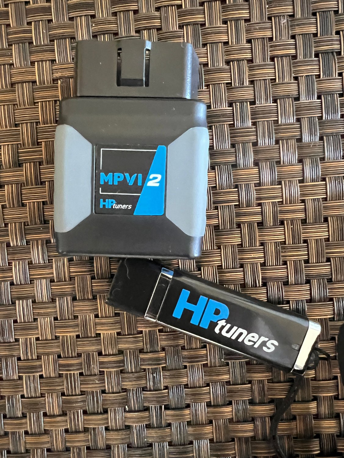 HP Tuners MPVI 2 with 2 credits - CorvetteForum - Chevrolet Corvette ...