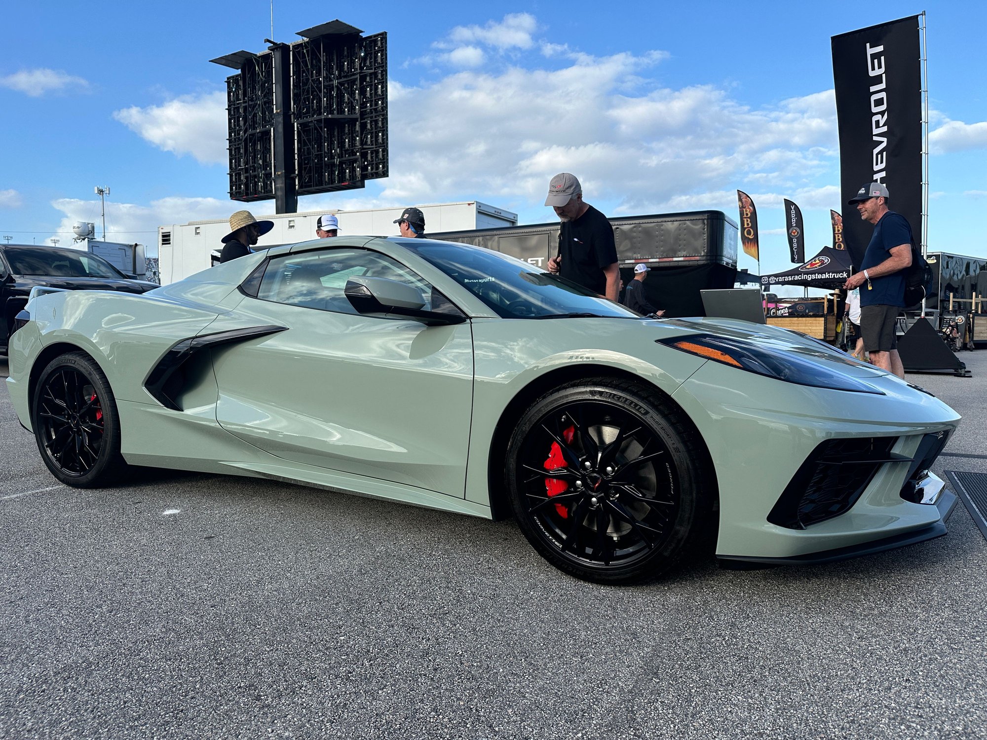 2024 Corvette - Anyone Else - Team Cacti ? - Page 6 - CorvetteForum ...