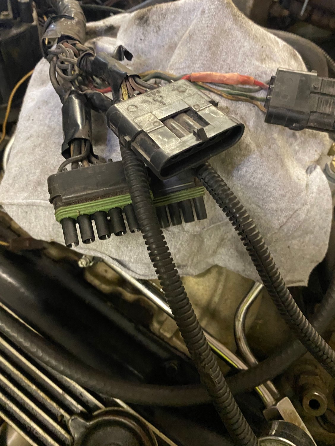 1980 L48 LG4 Confusion - CorvetteForum - Chevrolet Corvette Forum ...