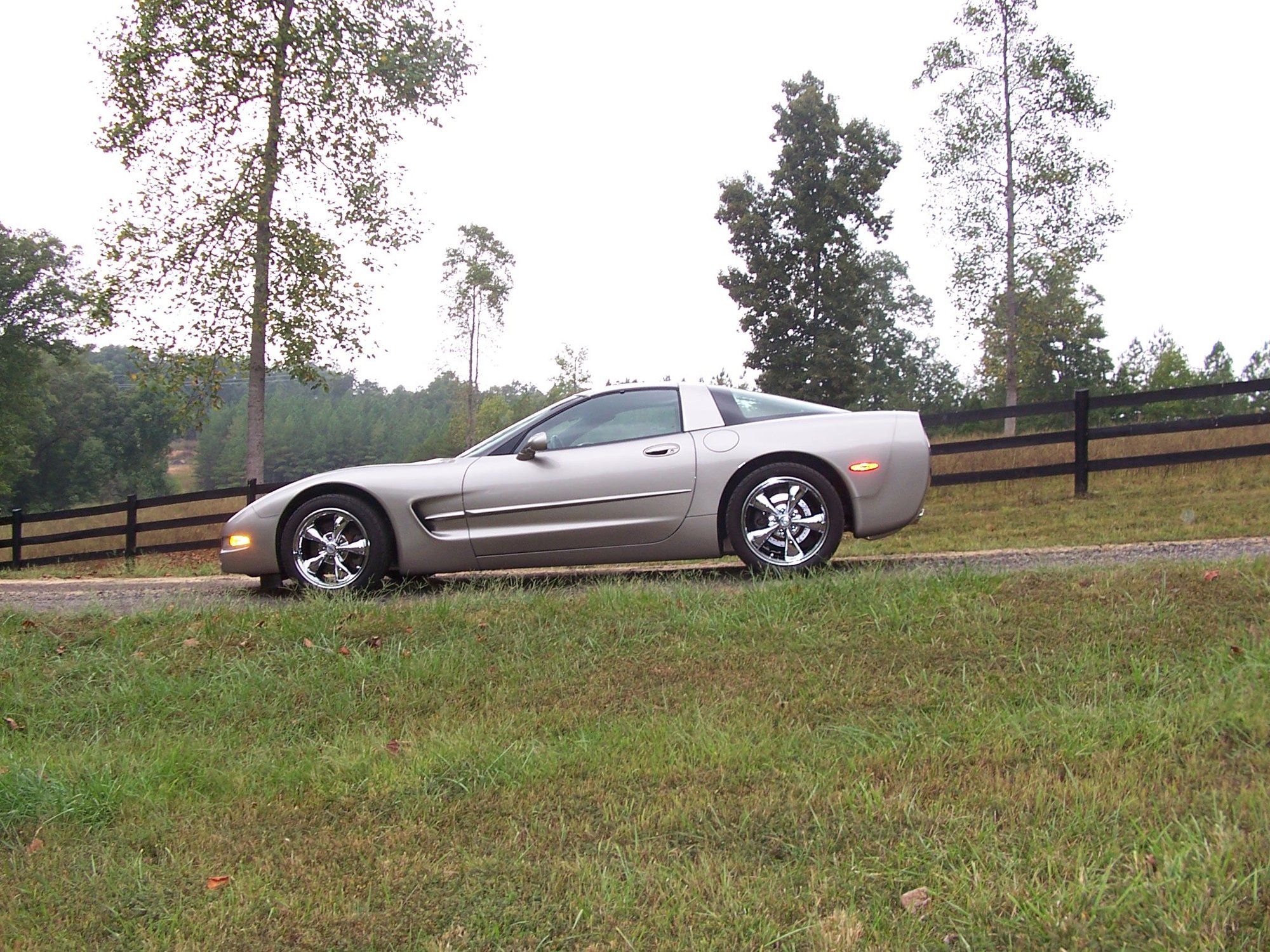 C6 Cragar style wheels - CorvetteForum - Chevrolet Corvette Forum ...