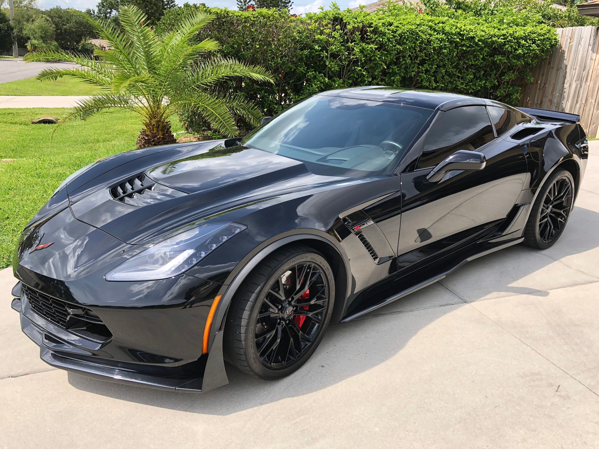 I screwed up... - CorvetteForum - Chevrolet Corvette Forum Discussion