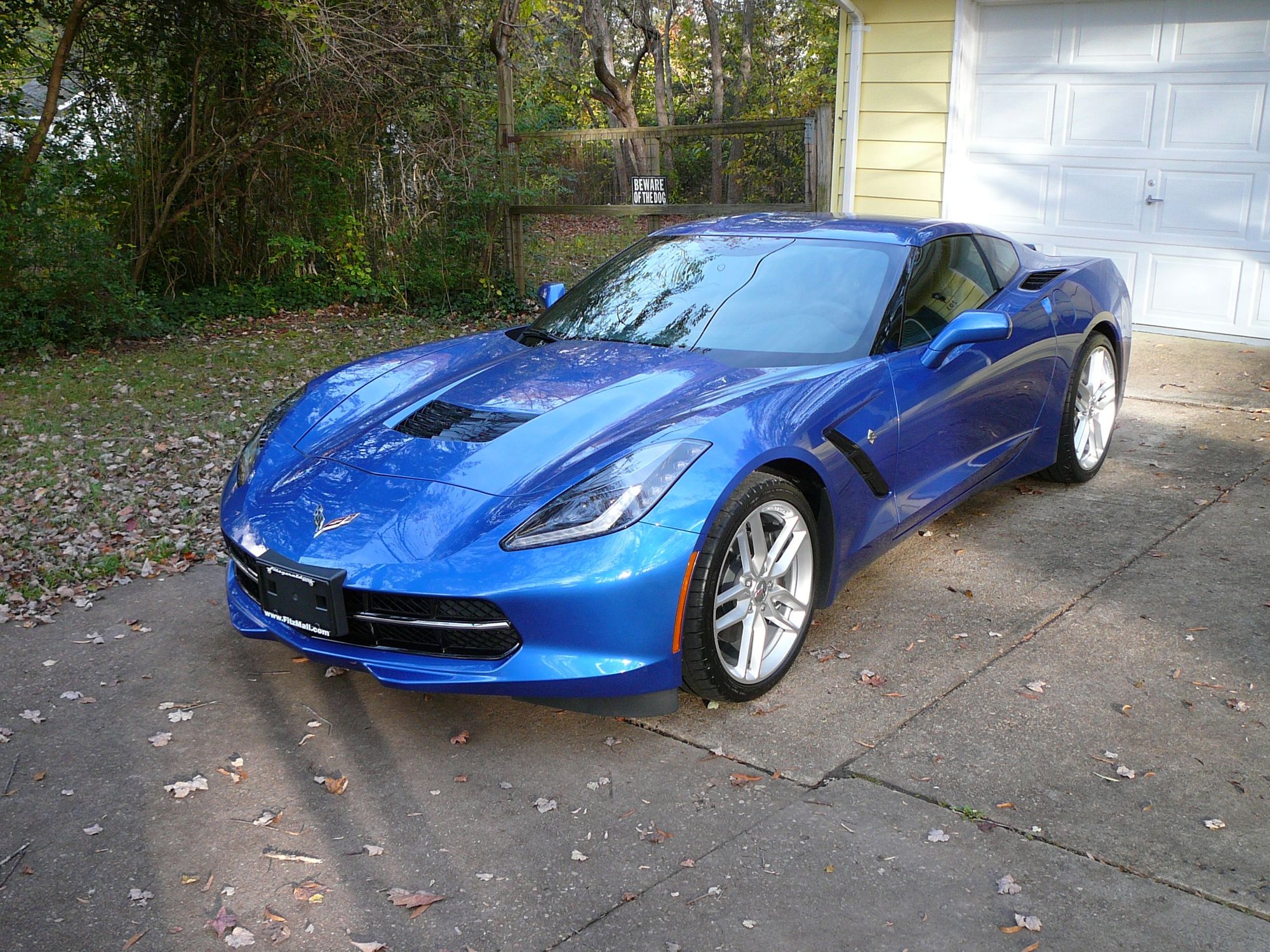 C7 paint colors - CorvetteForum - Chevrolet Corvette Forum Discussion