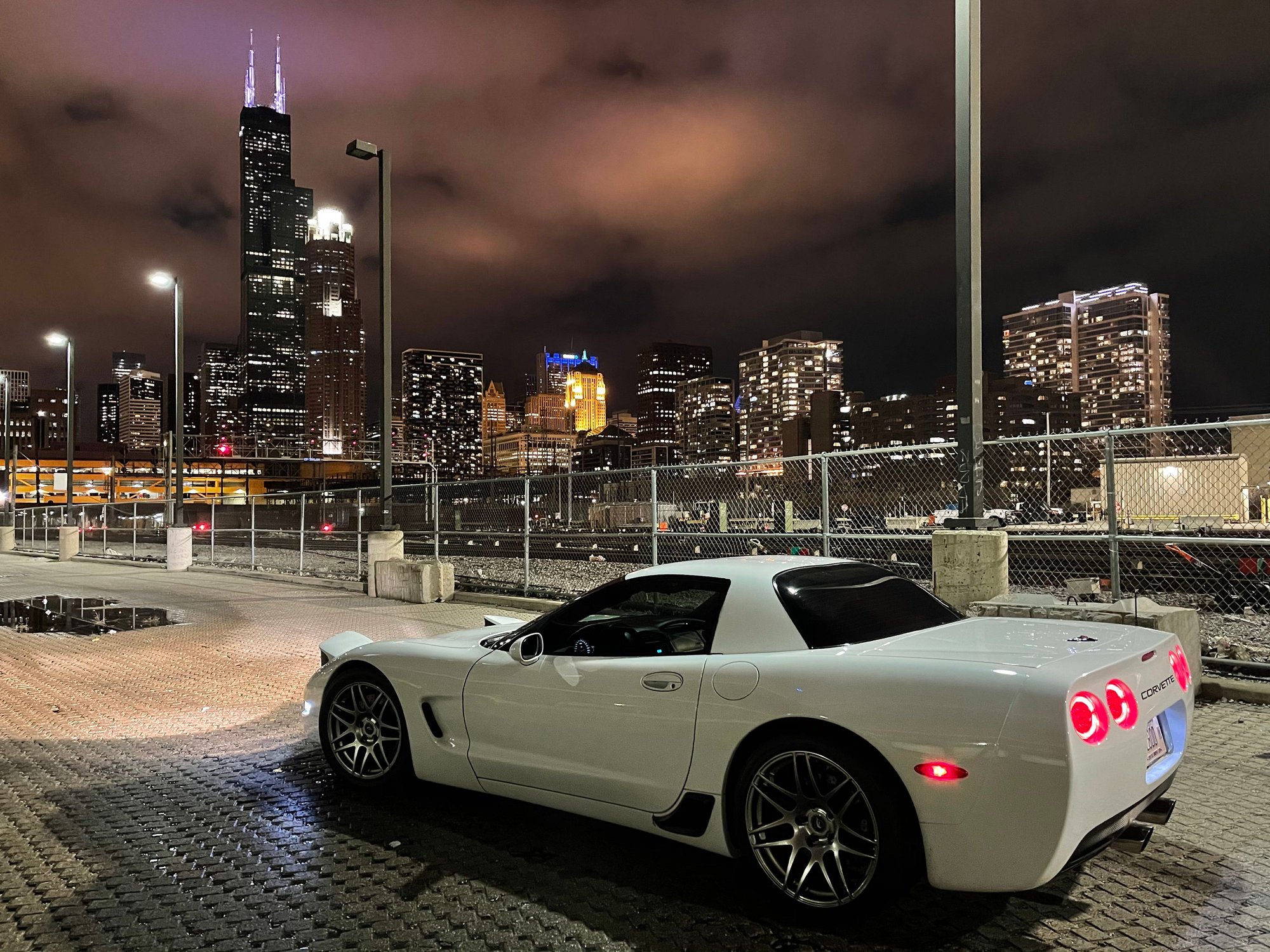 My C5 FRC! - CorvetteForum - Chevrolet Corvette Forum Discussion