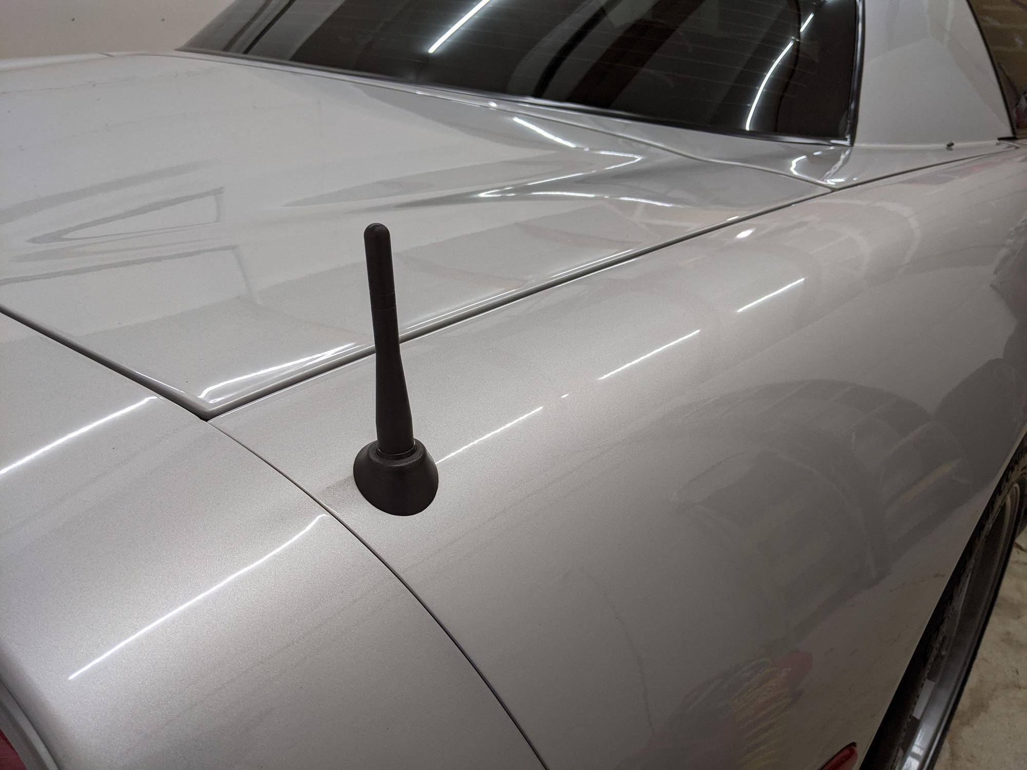 FS (For Sale) SOLD!! Stubby Antenna - CorvetteForum - Chevrolet ...
