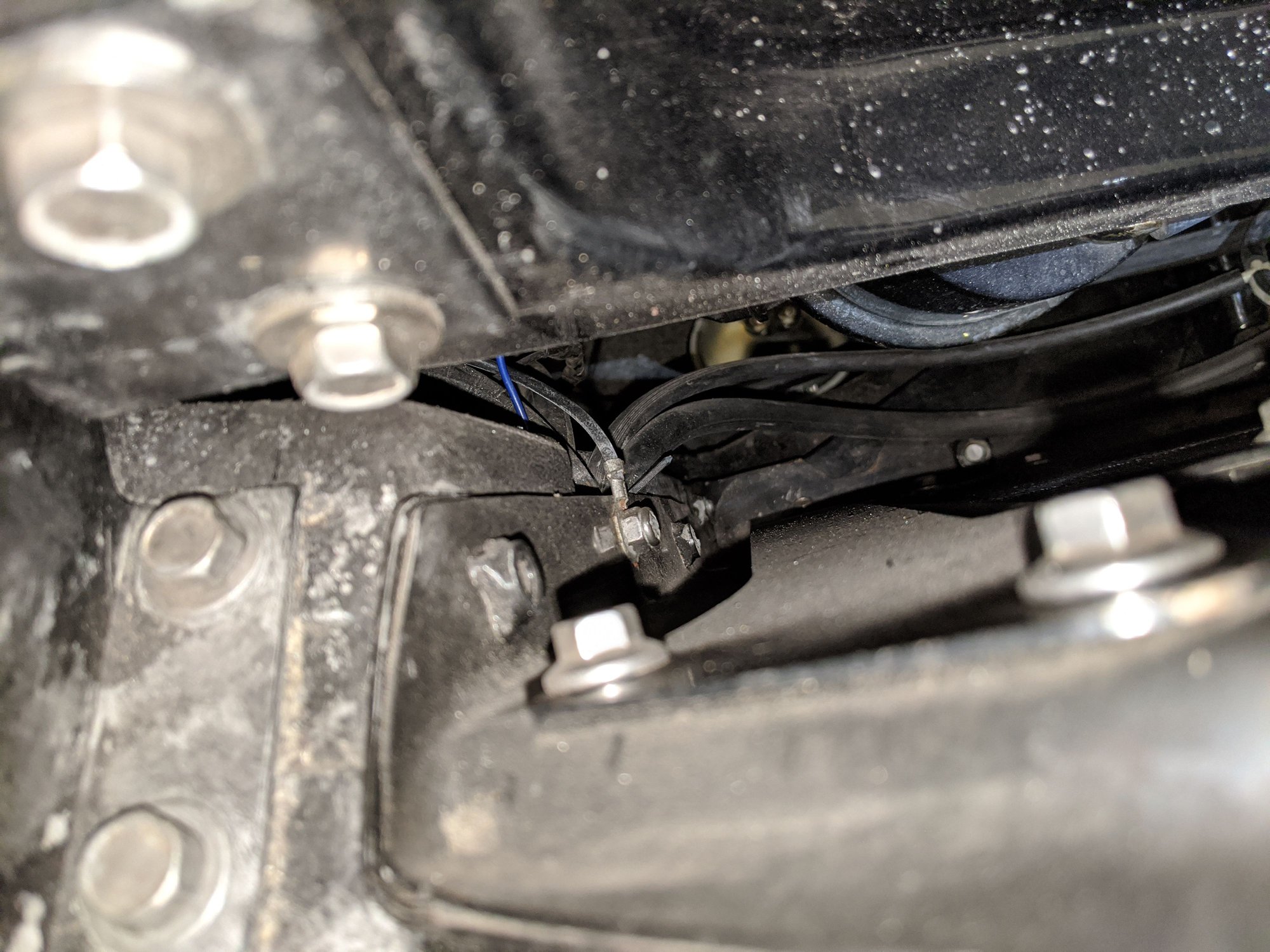 Severely goofed electricals, where to start? - Page 2 - CorvetteForum ...