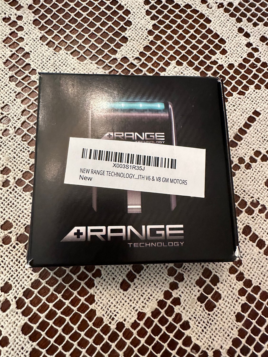 FS (For Sale) Range Technolgy AFM/DFM Disabler - CorvetteForum ...