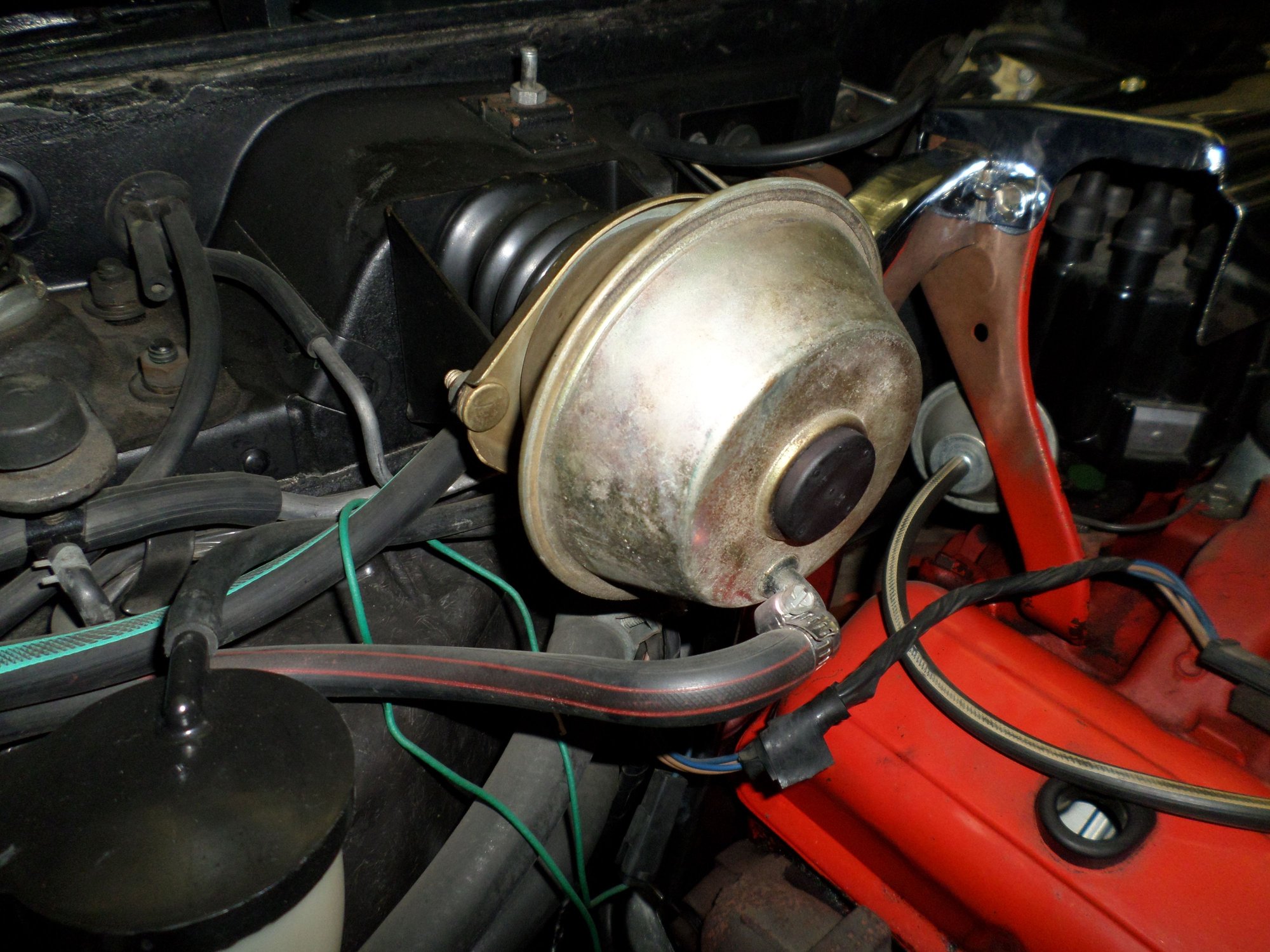 Headlights and wiper door - CorvetteForum - Chevrolet Corvette Forum ...