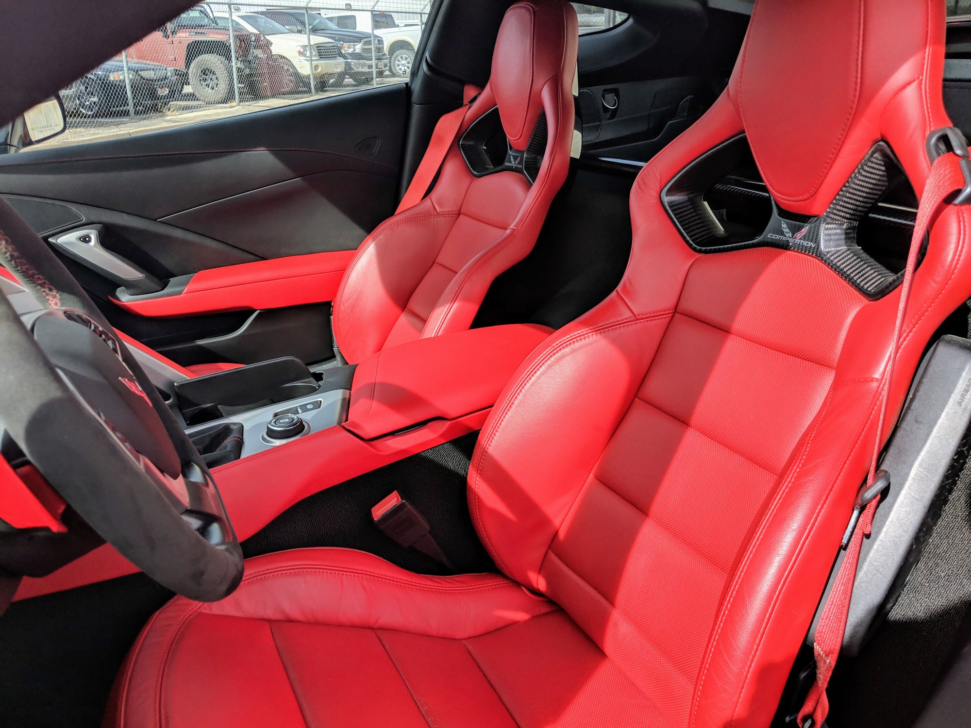 Hello forum! Meet my first Corvette!! - CorvetteForum - Chevrolet ...