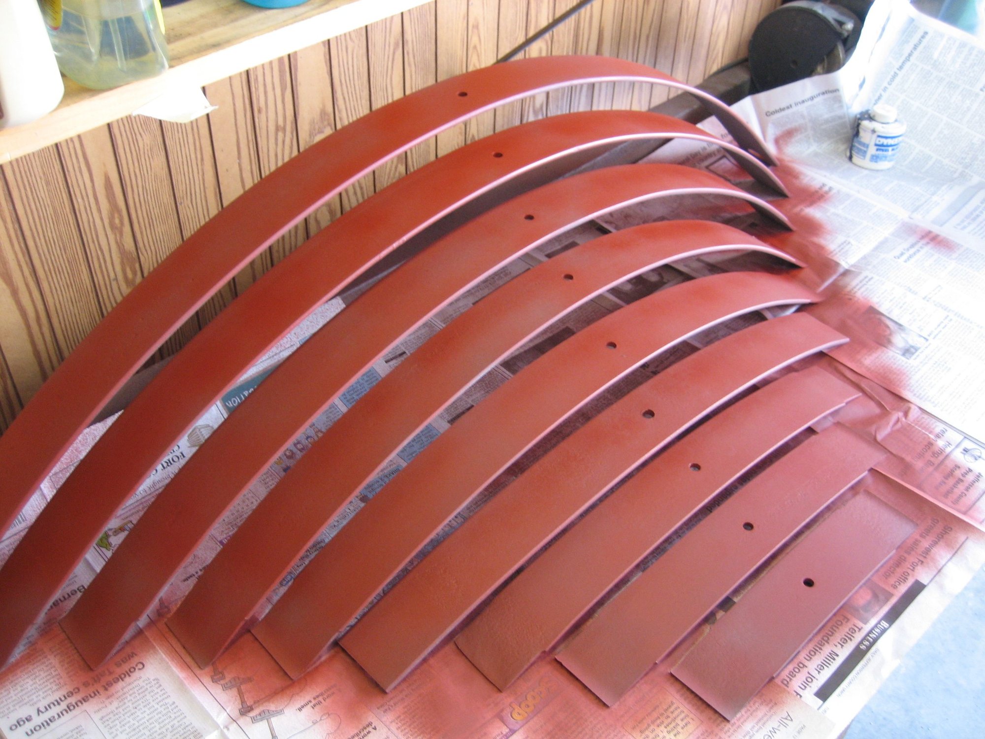 Help on leaf springs - CorvetteForum - Chevrolet Corvette Forum Discussion