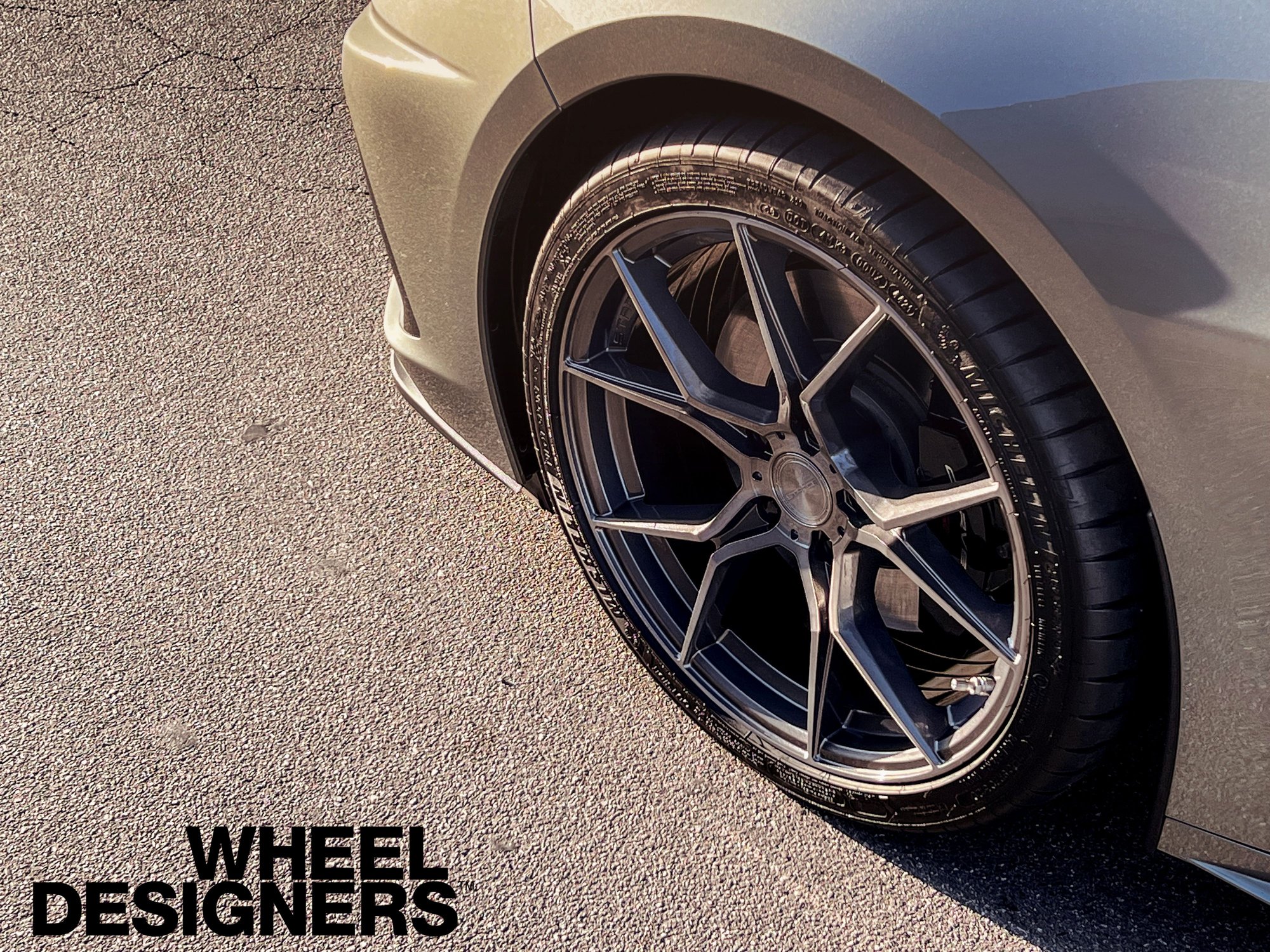 Official Hypersonic Gray Metallic Thread - Page 45 - CorvetteForum ...