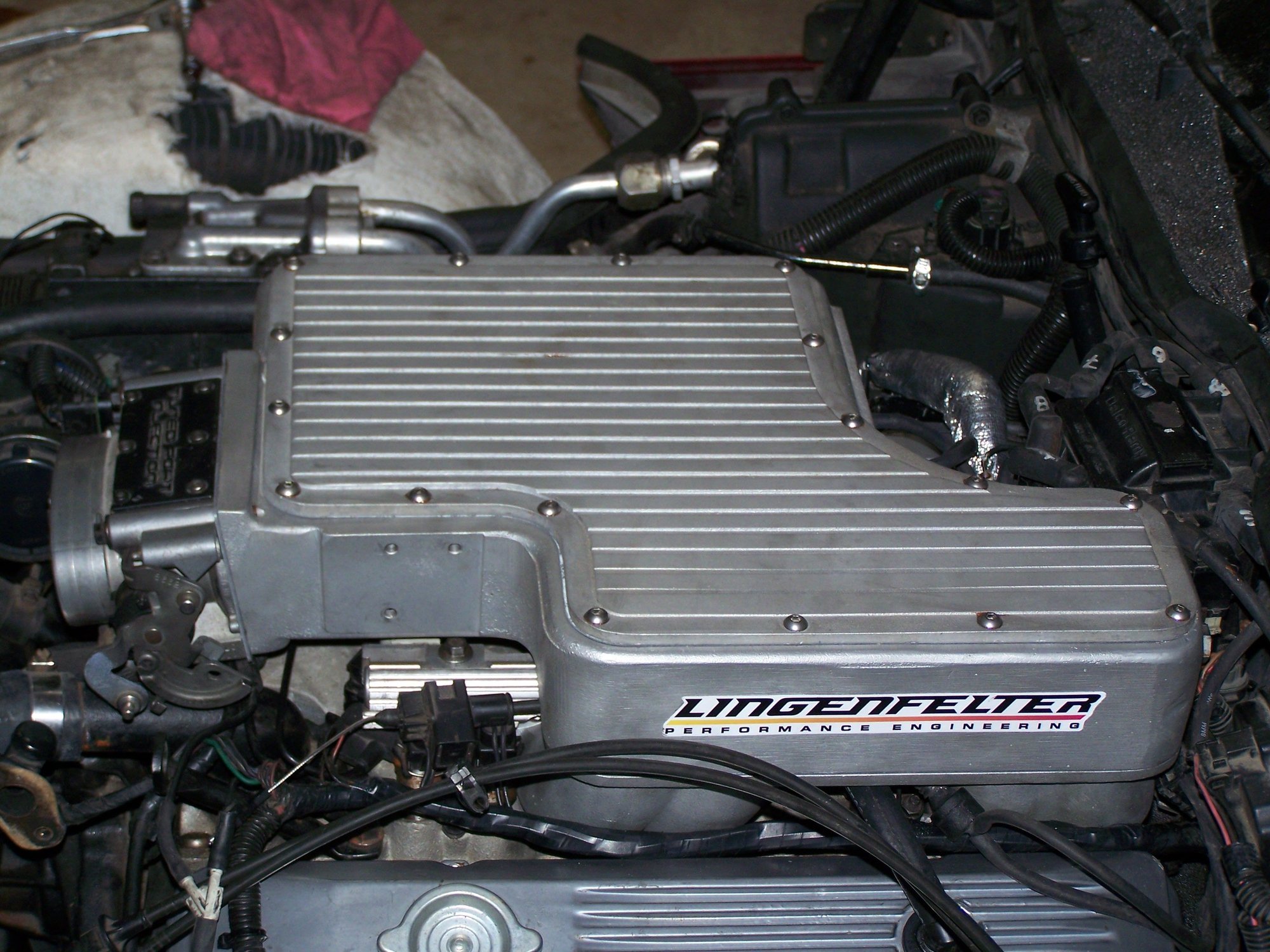 Ligenfelter Accel Super Ram - CorvetteForum - Chevrolet Corvette Forum ...