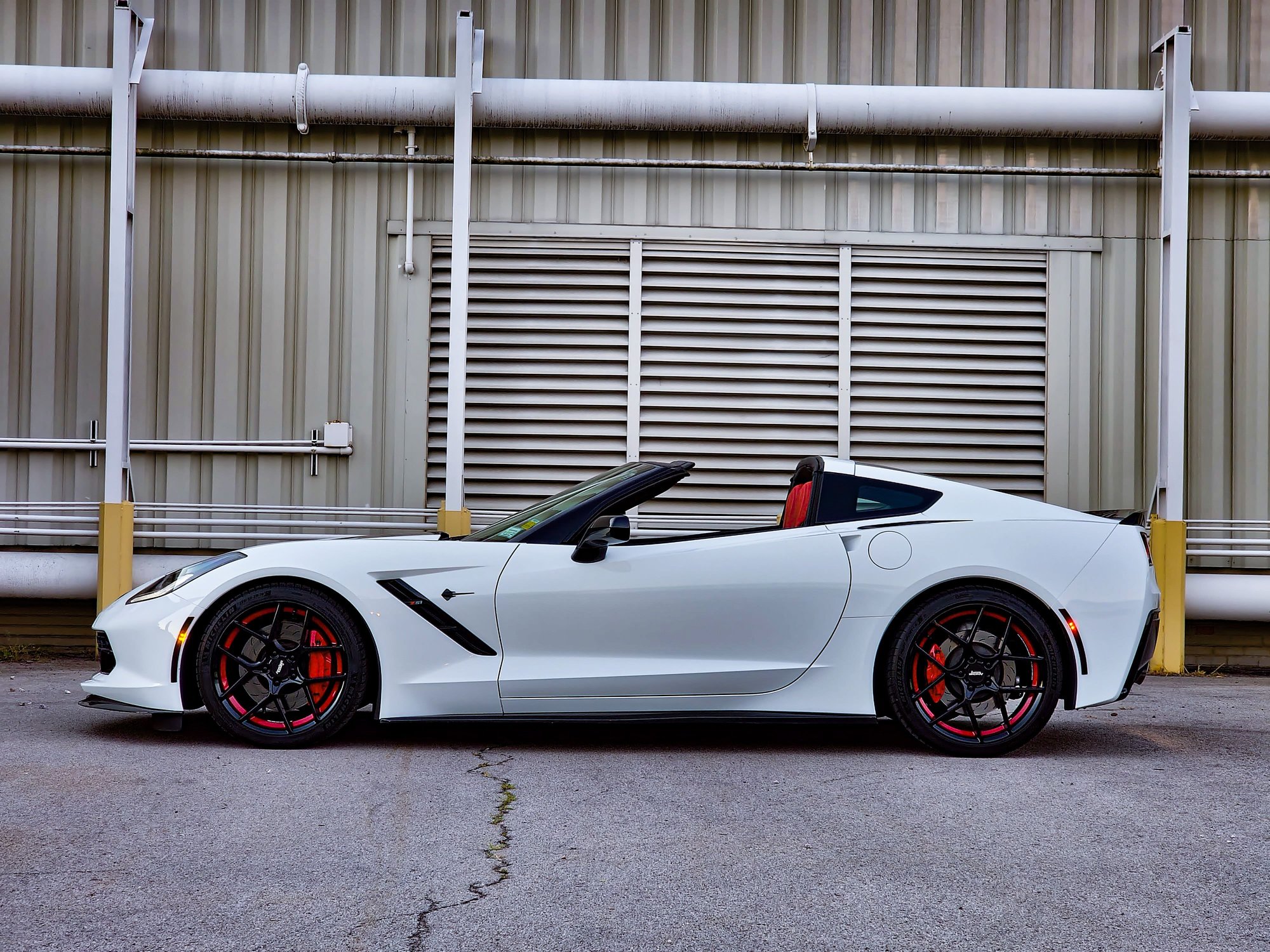 2022 C7 of the Year (Modified) -- Enter Now - CorvetteForum - Chevrolet ...