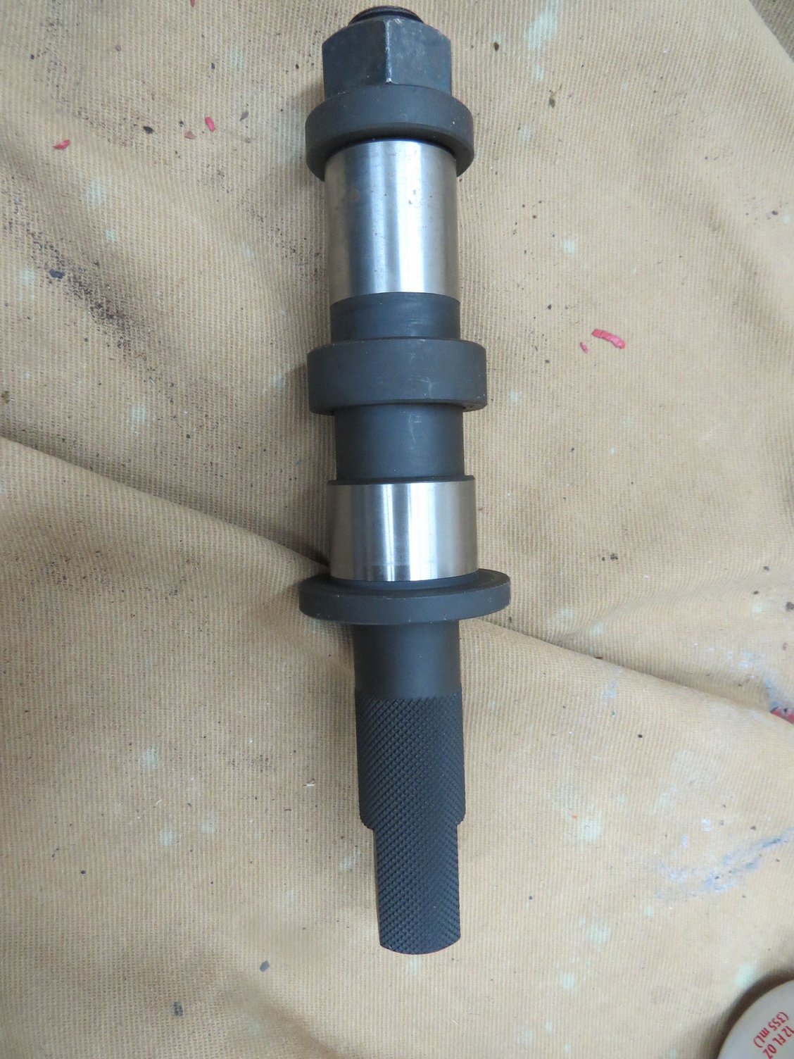 FS (For Sale) 64-67 rear wheel bearing set-up tool - CorvetteForum - Chevrolet Corvette Forum ...