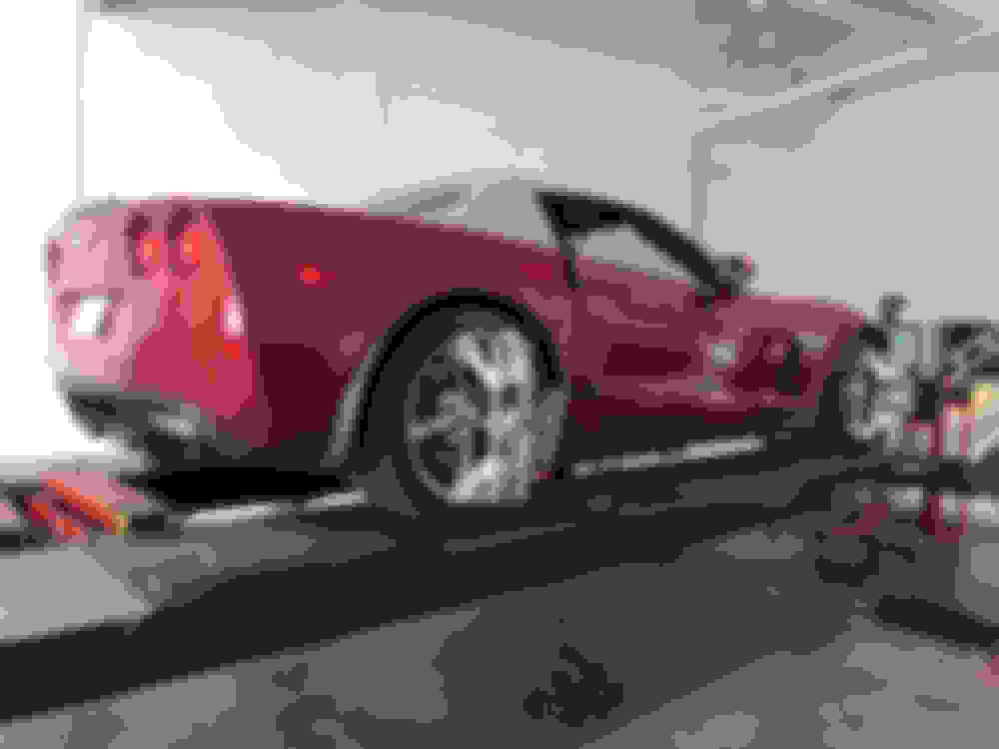 Who can do a track alignment in Phoenix? - CorvetteForum - Chevrolet ...