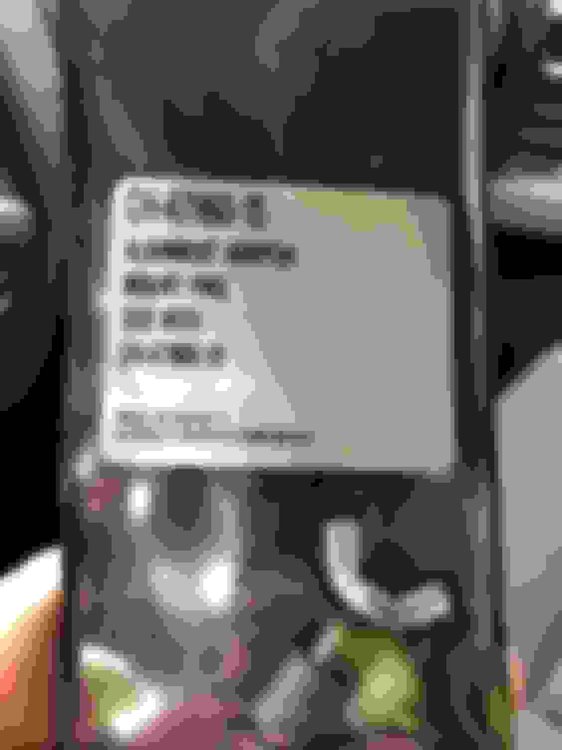 C8 Rear Caster Adjustable? - CorvetteForum - Chevrolet Corvette Forum ...