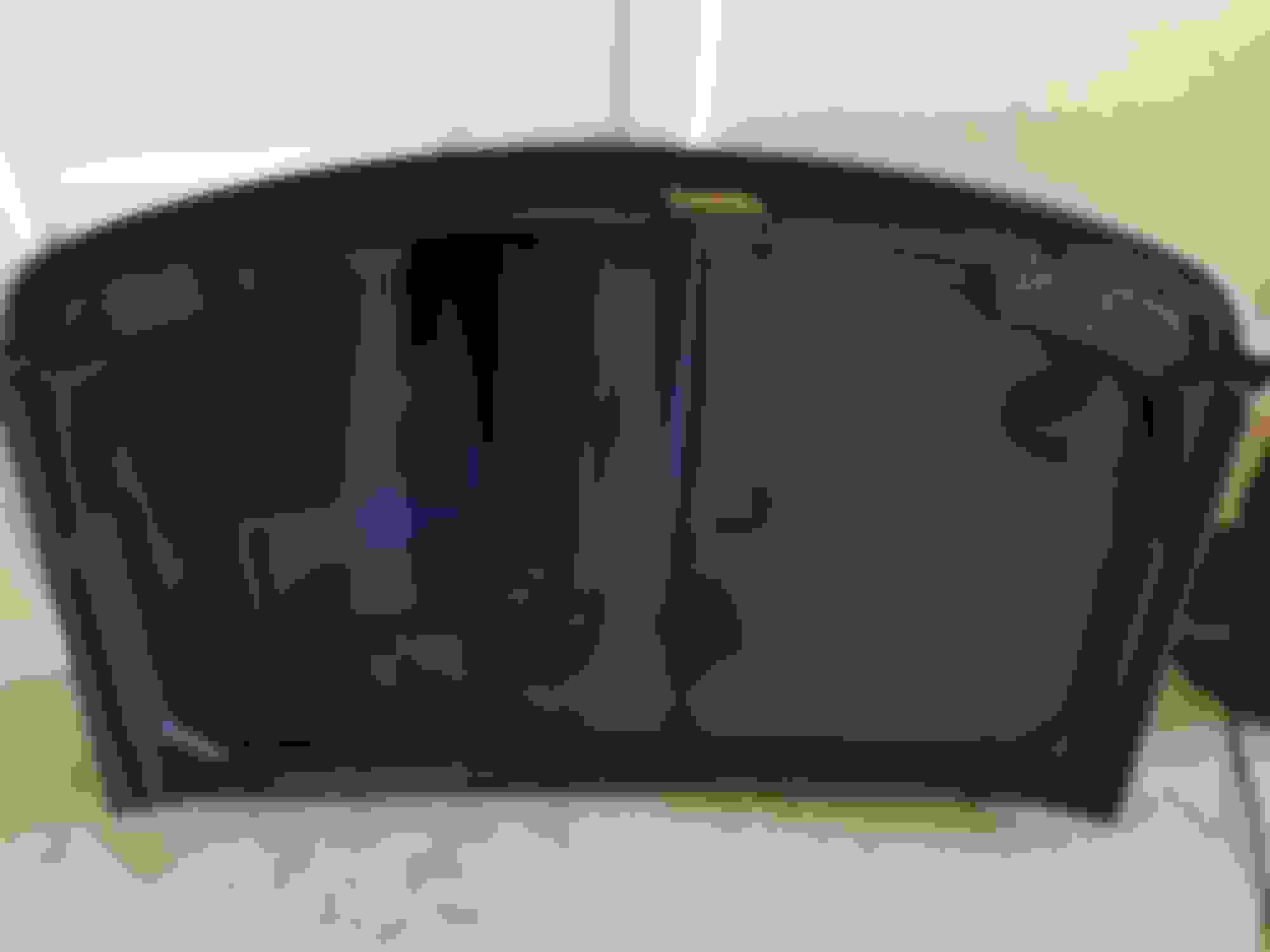 FS: C4 (1987) and C5 (2001) Smoked Glass Targa Tops - CorvetteForum ...