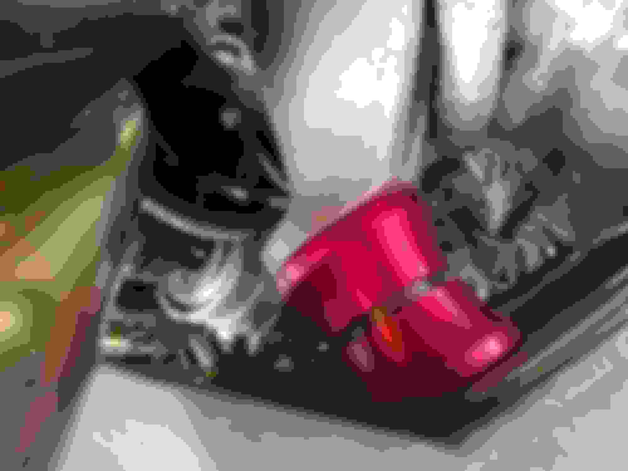 AMT Motorsports Vulcan motor mounts quick review - CorvetteForum ...