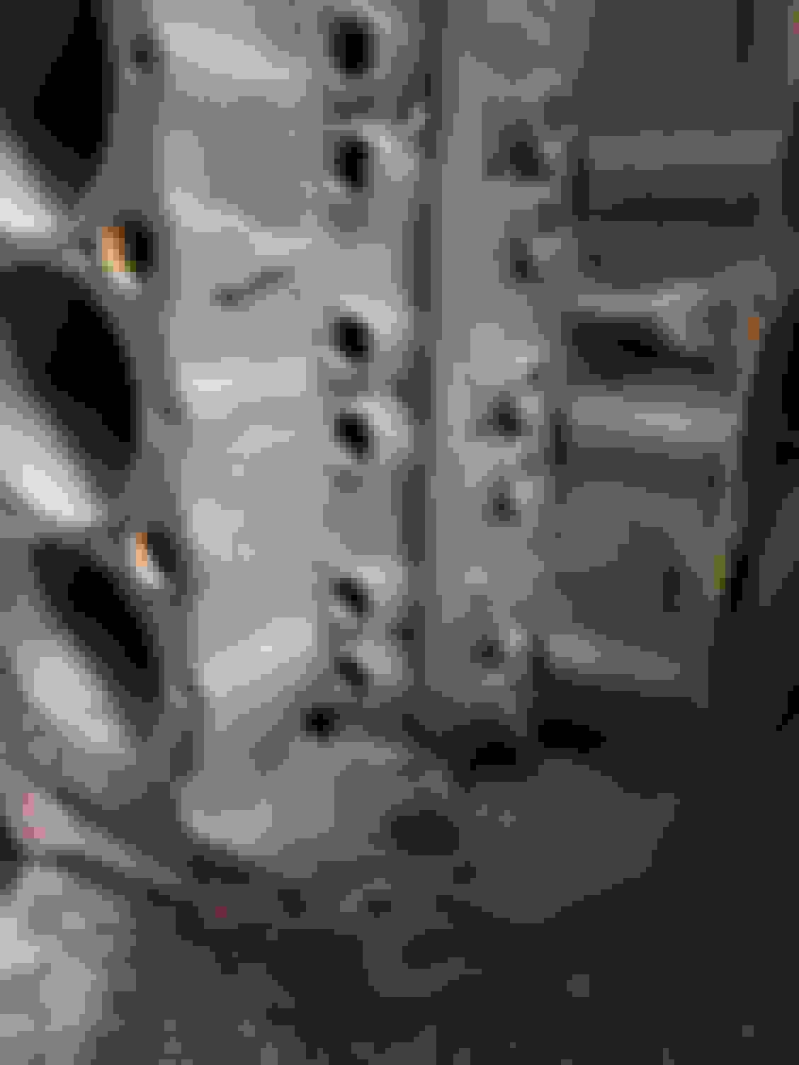 FS (For Sale) 327 Block with both Small and Large Journal bearing ...