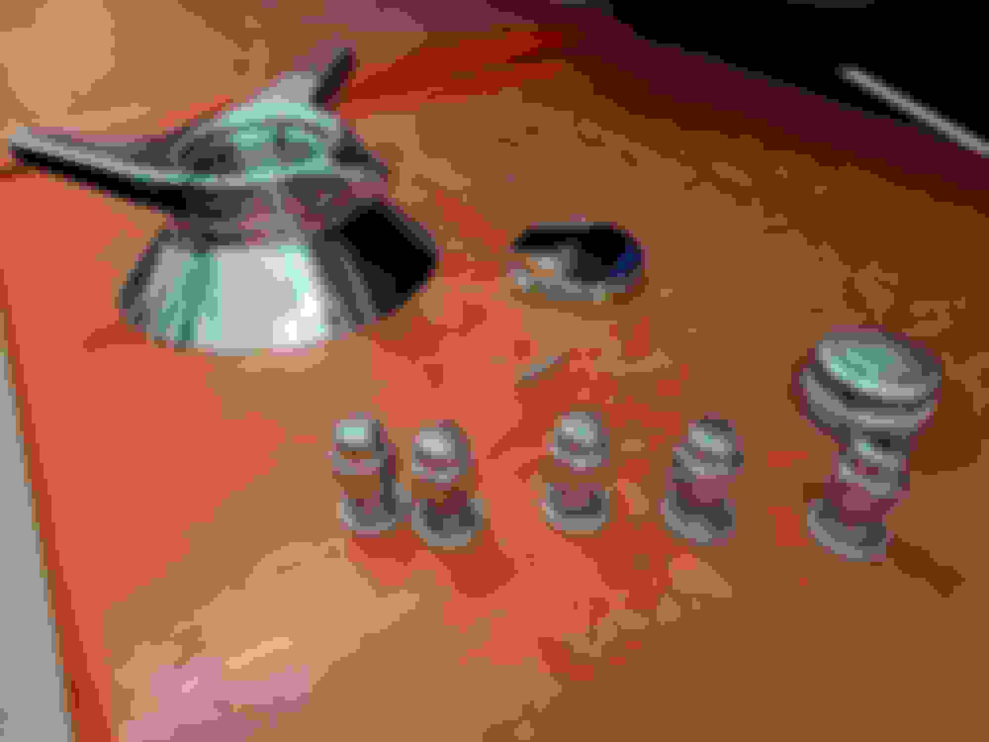 C2 Anyone ever see knock-off spinners like this? - CorvetteForum ...