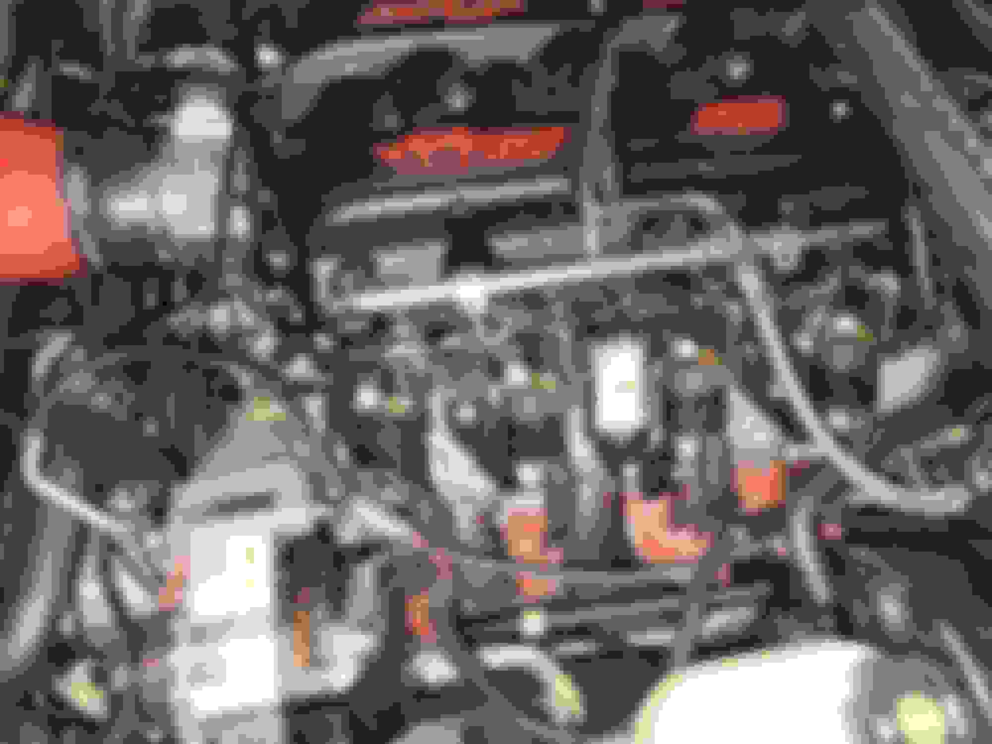 Oil getting into intake from PCV (LS7) - CorvetteForum - Chevrolet ...