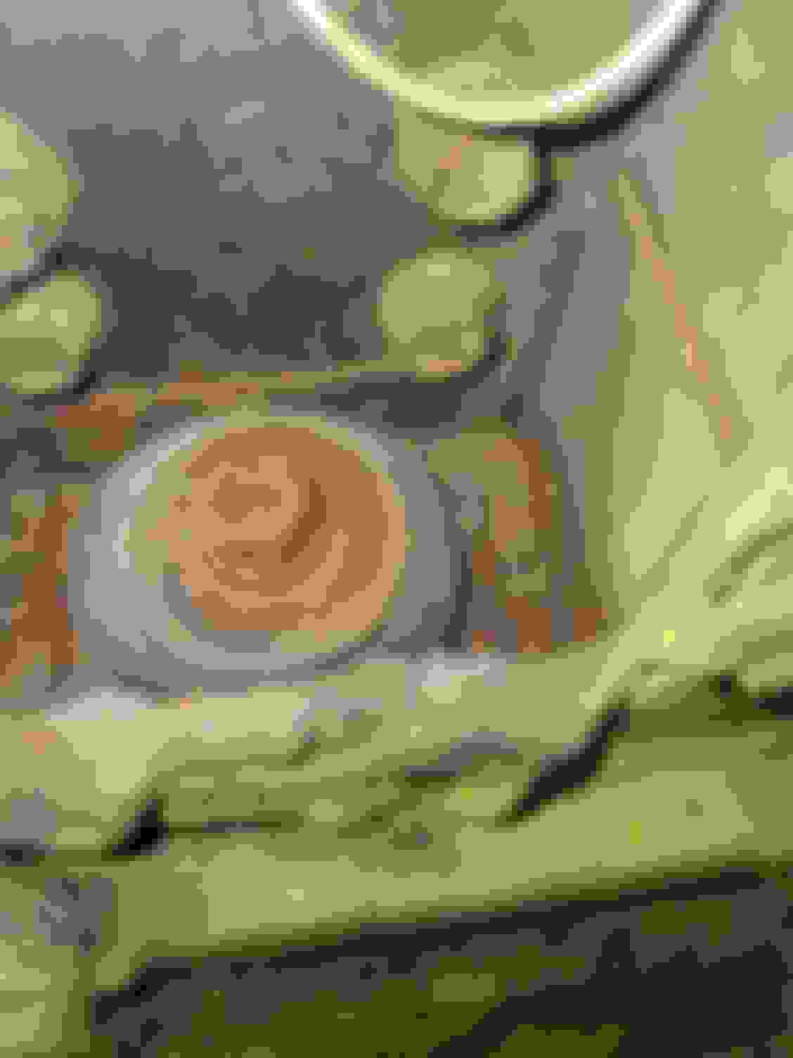 Birdcage and windshield frame rust - CorvetteForum - Chevrolet Corvette ...