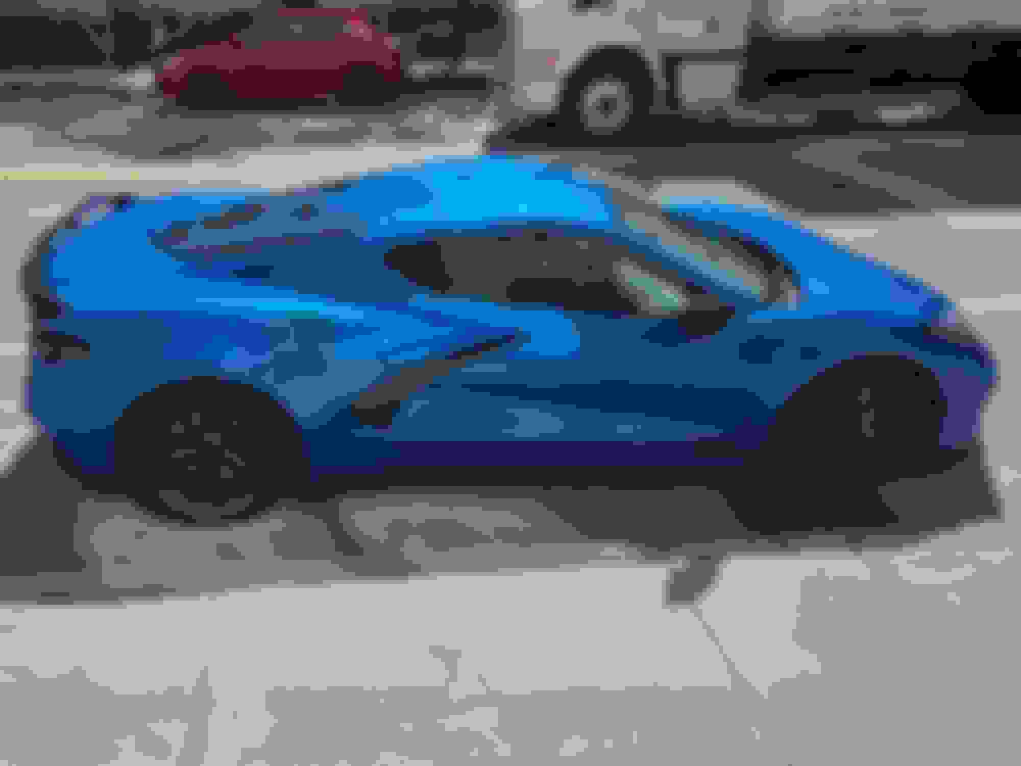C7 Z06, C7 GS, F-Type R, or LC500... - Page 2 - CorvetteForum ...