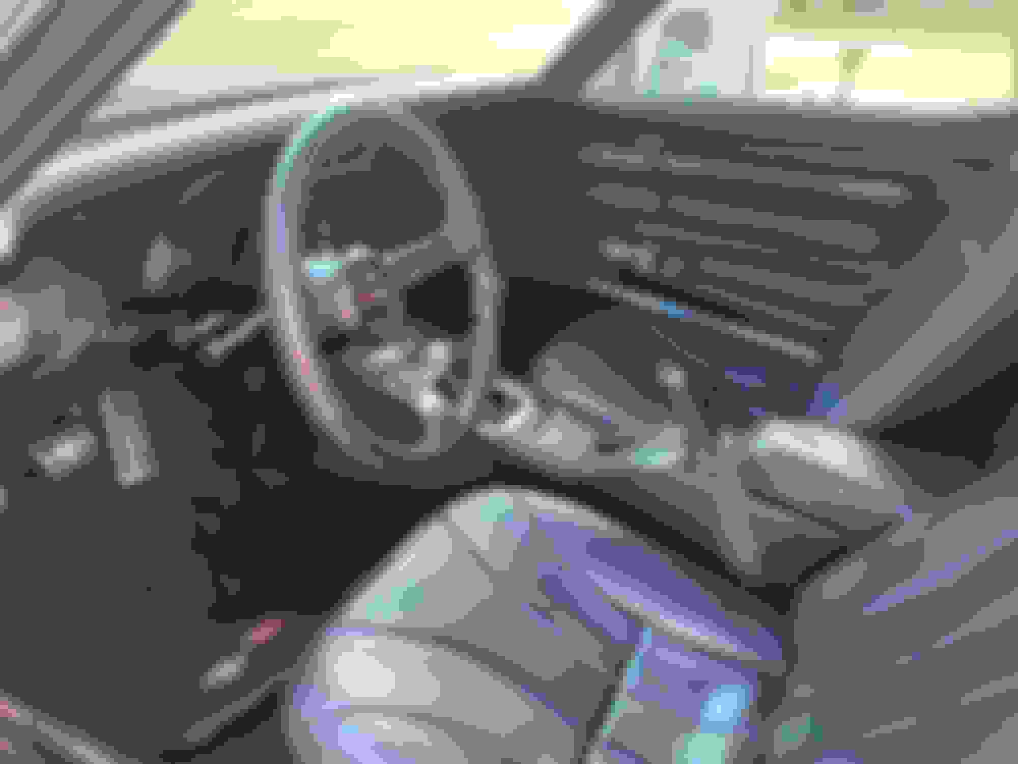 FS (For Sale) 1972 Corvette LS - 6 speed - CorvetteForum - Chevrolet ...