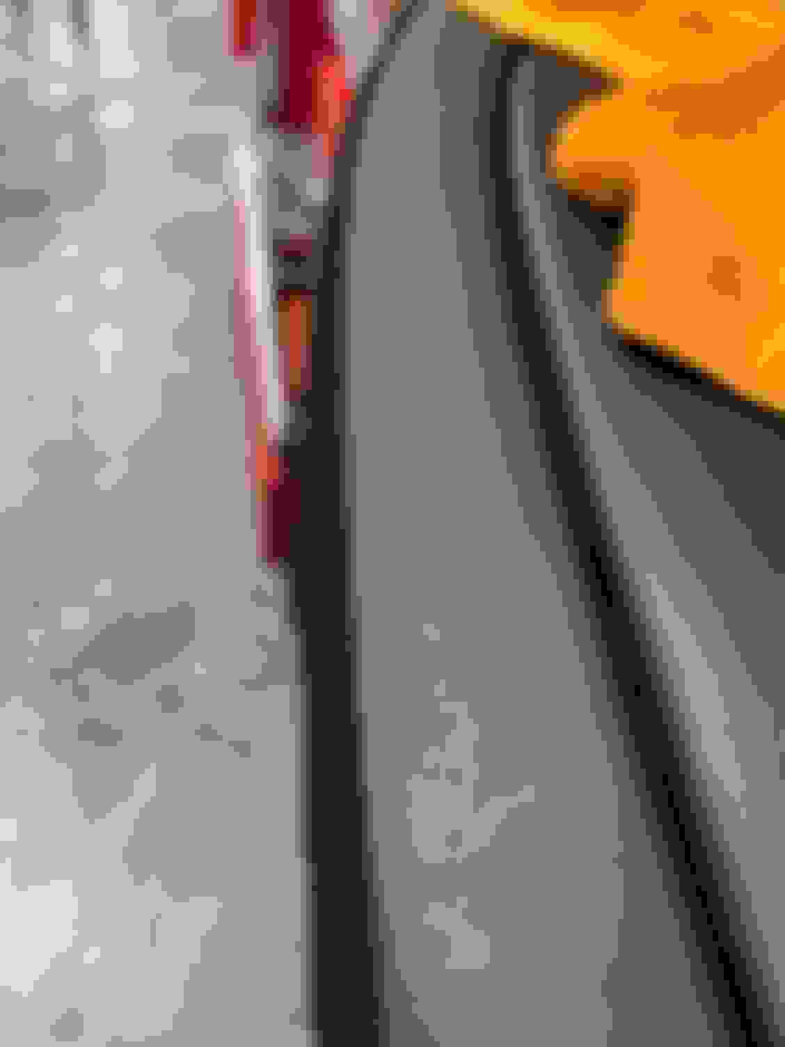 Lifted dash edge solution - CorvetteForum - Chevrolet Corvette Forum Discussion