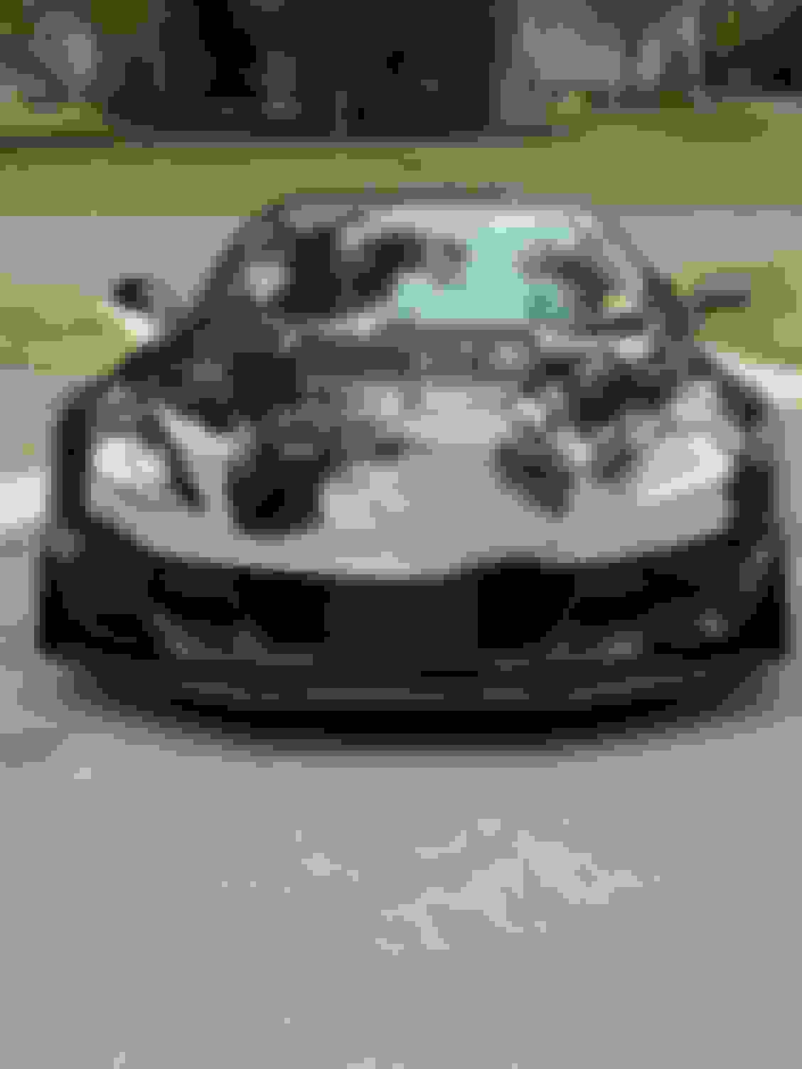 WTB (Want To Buy) C7 z06 3lz m7 z07 - CorvetteForum - Chevrolet ...