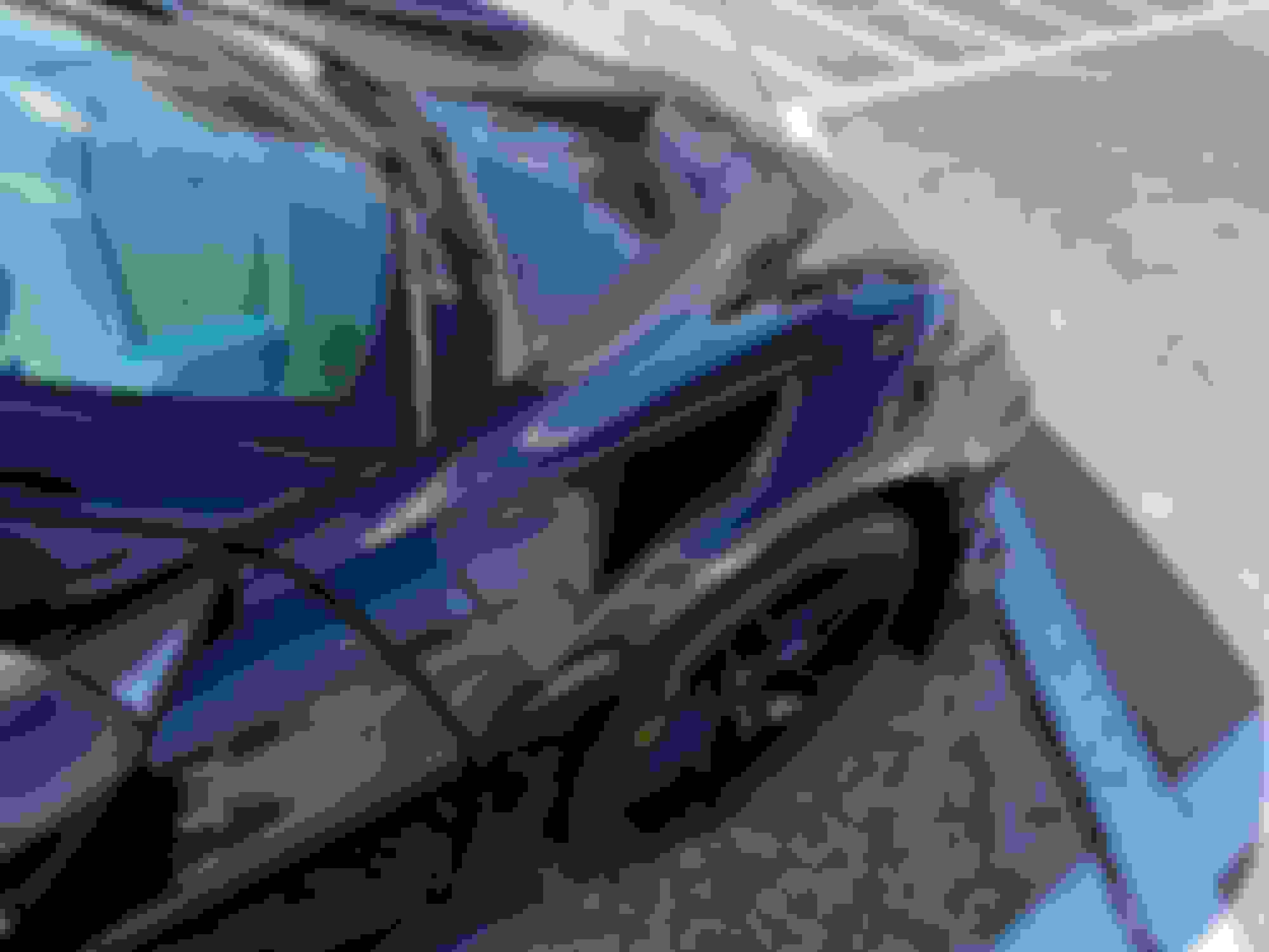 Installing Fender Vents on My C8 - CorvetteForum - Chevrolet Corvette ...