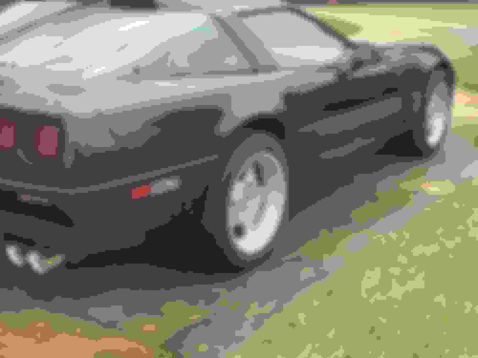 FS (For Sale) Dymag Wheels ZR-1 Fitment - CorvetteForum - Chevrolet ...