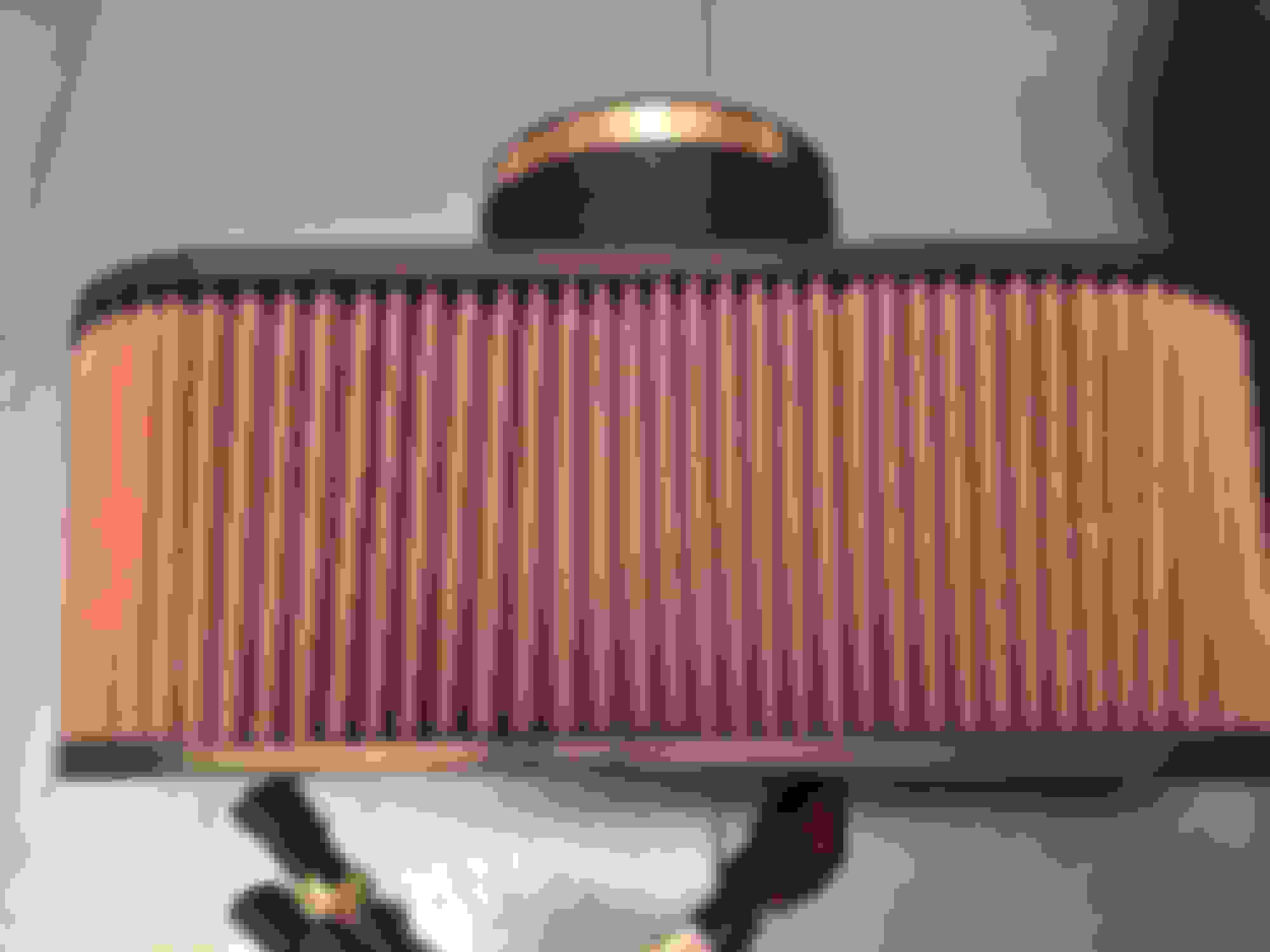 FS (For Sale) Brand new Halltech Killer Bee Air Intake $600 shipped ...