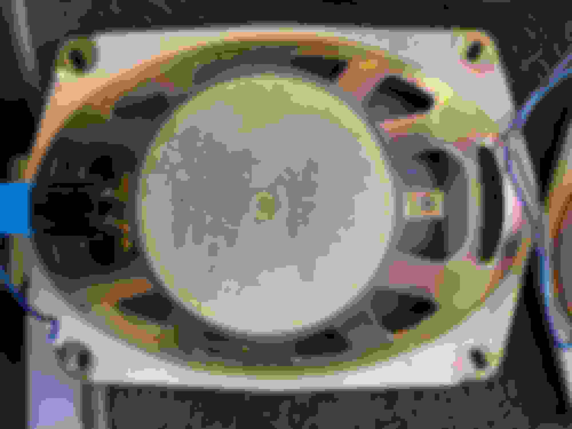 FS (For Sale) 1990-96 Original AC Delco CDM Radio Receiver and Speakers ...