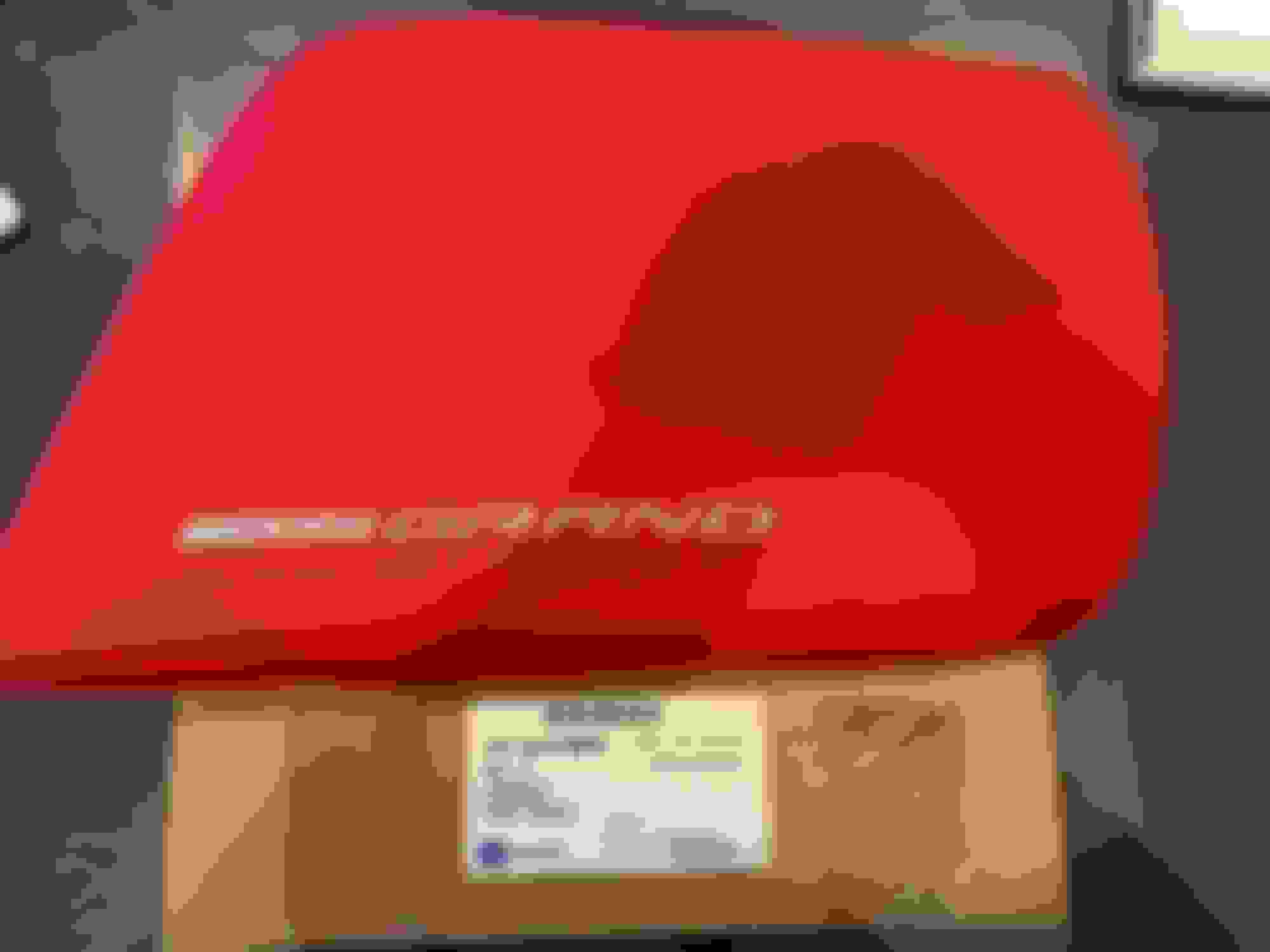 FS (For Sale) C7 adrenaline red center console Grand Sport lid $175 ...