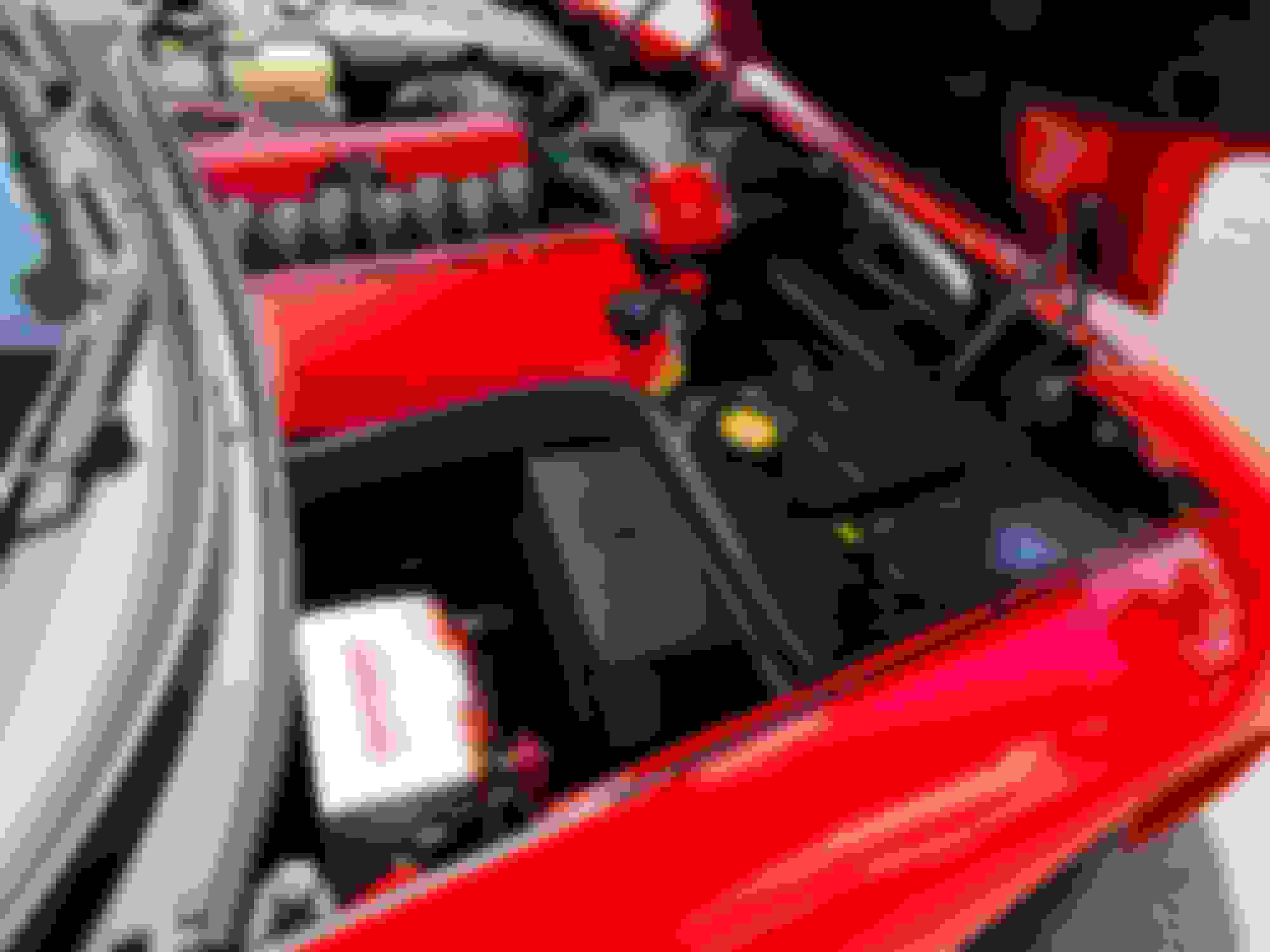 WTB (Want To Buy) ISO Torch red c5z with under 50k miles ...